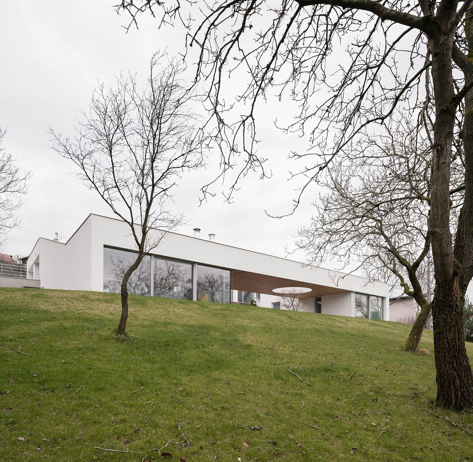 Flow House (ČR) | Archinfo.sk