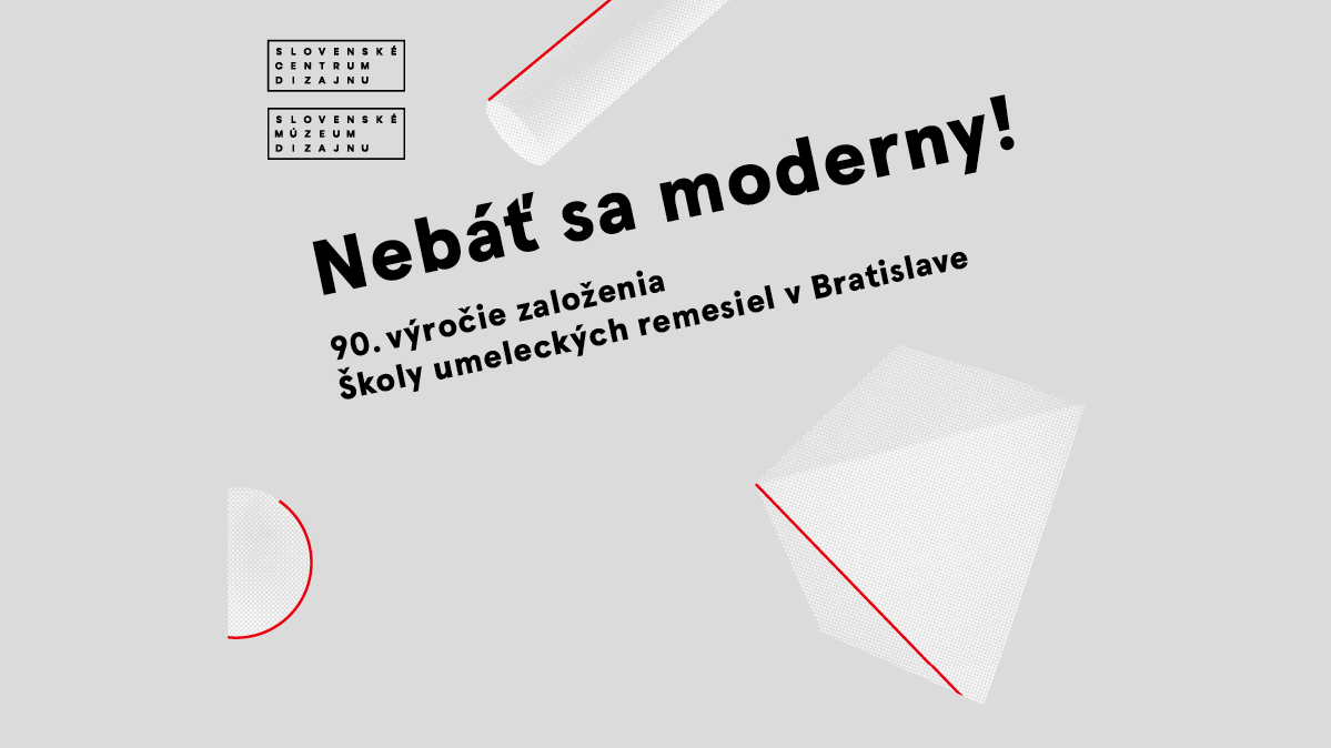 Nebáť sa moderny! | Archinfo.sk