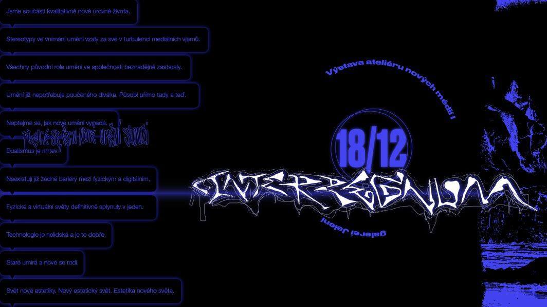 Interregnum | Archinfo.sk