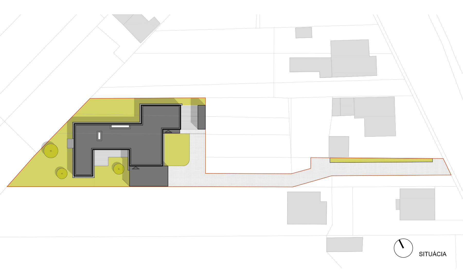 Dvojdom pod Tatrami, Liptovský Mikuláš | Archinfo.sk