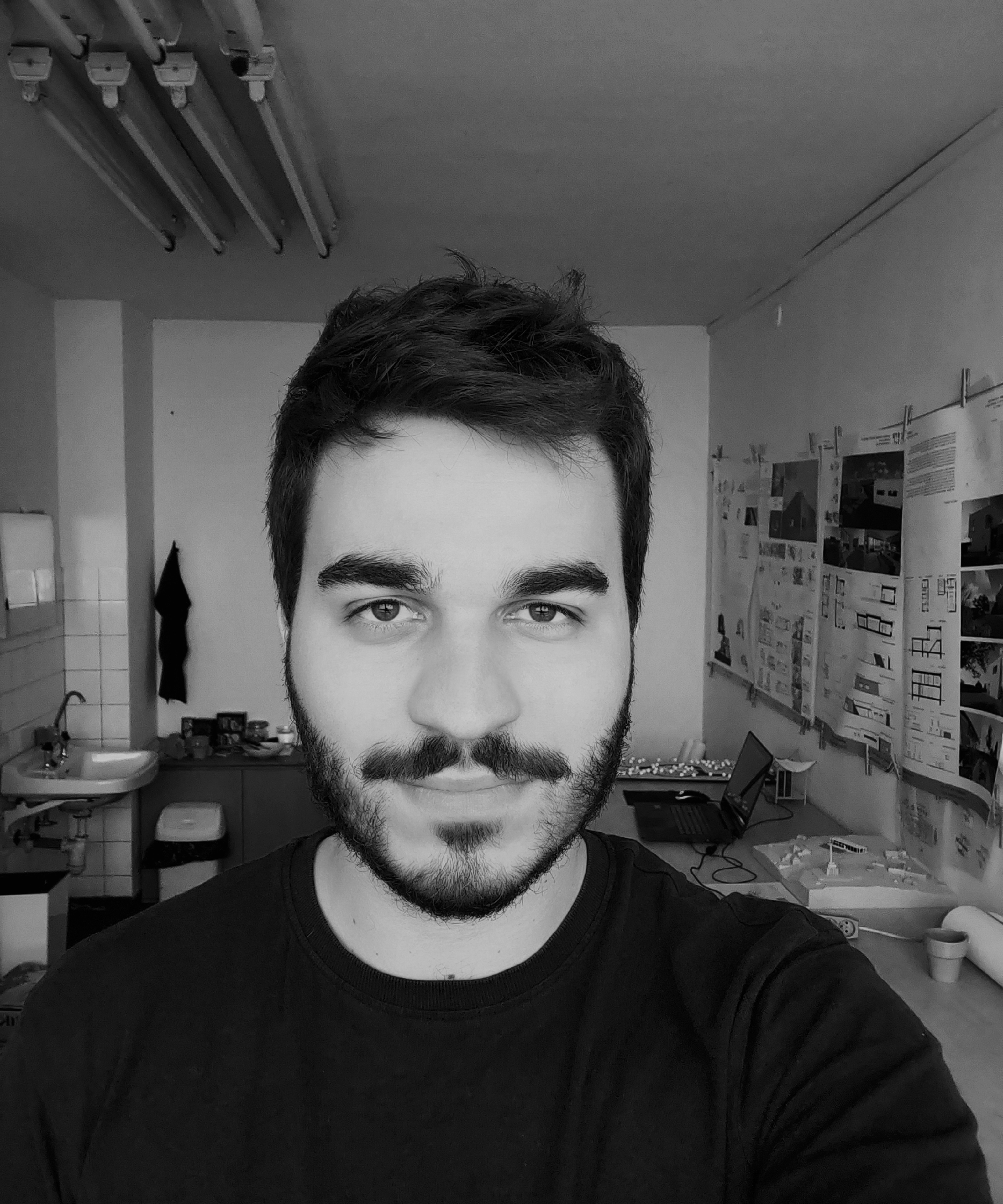 Ing. Robert Provazník, PhD. | Archinfo.sk