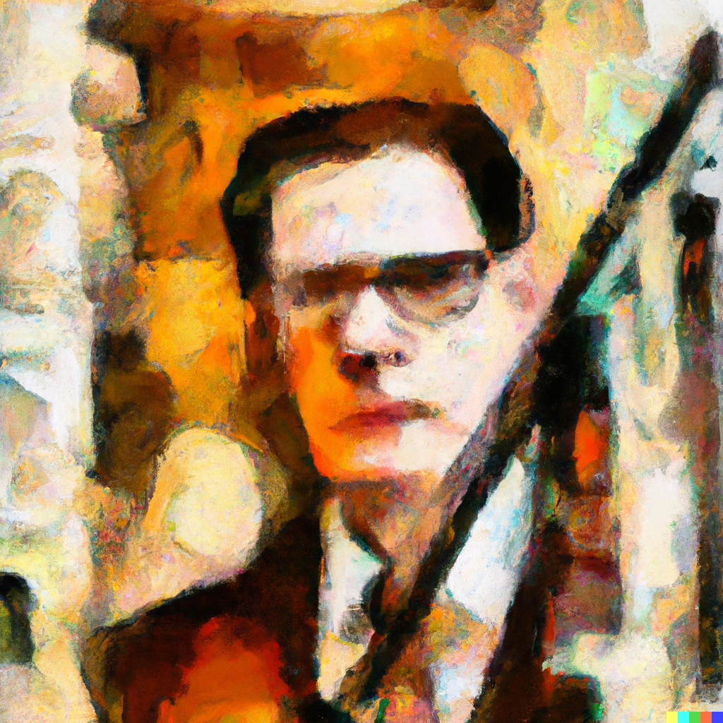 Prvý rozhovor s OpenAI | Archinfo.sk