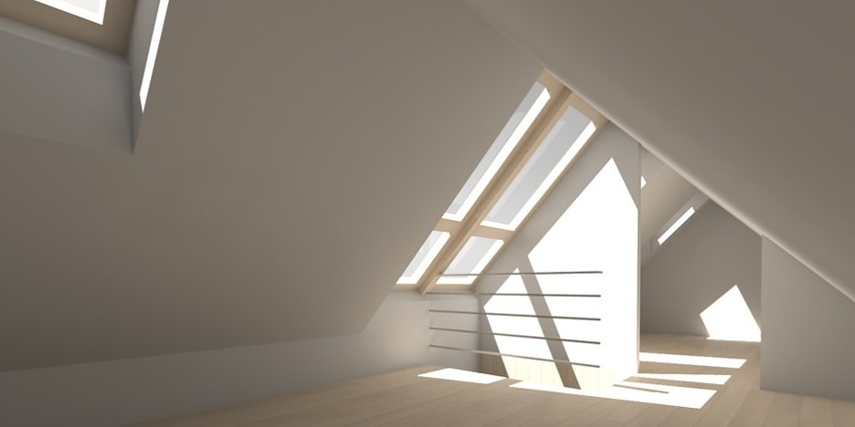 VELUX Daylight Visualizer | Archinfo.sk