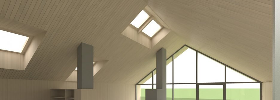 VELUX Daylight Visualizer | Archinfo.sk
