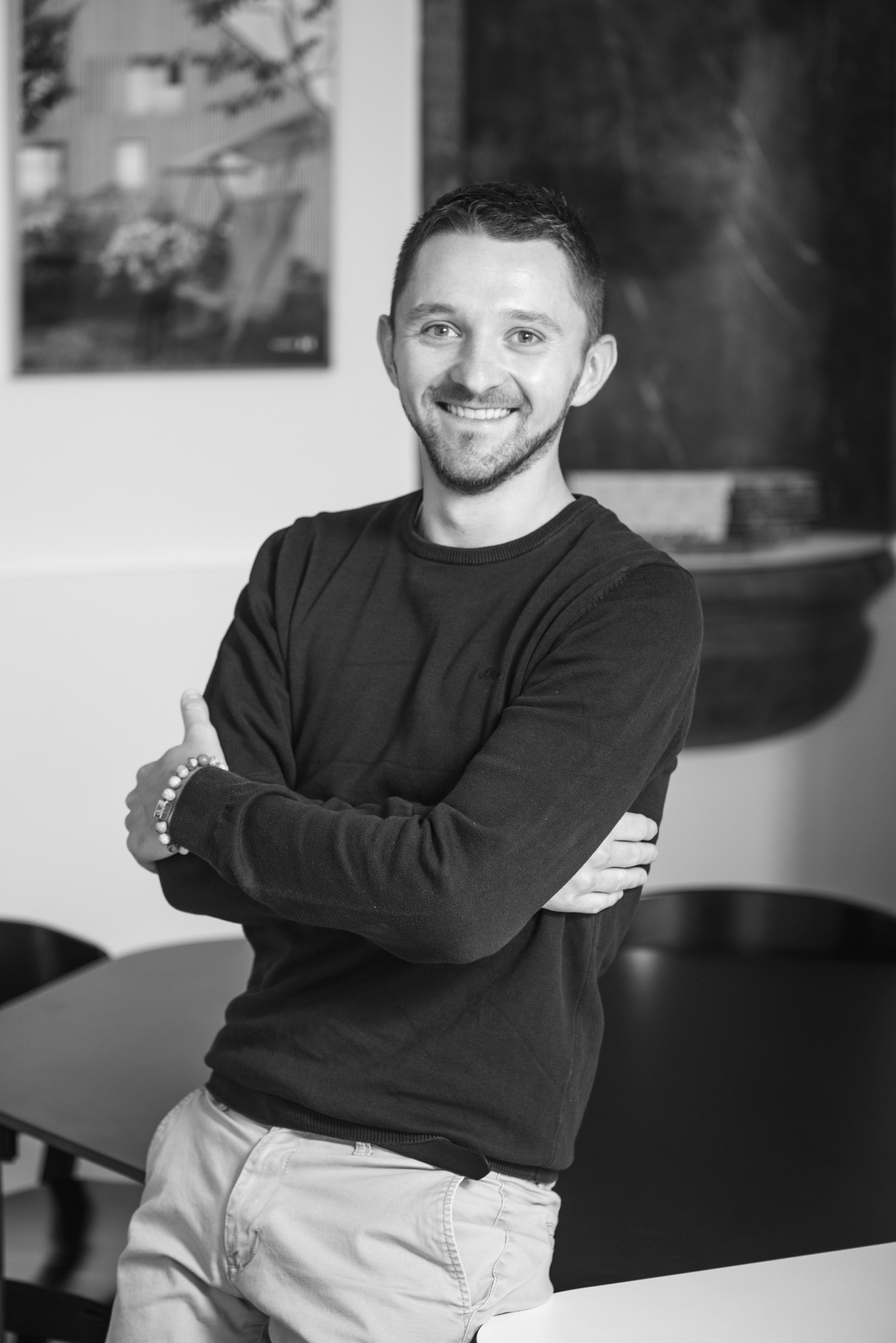 Ing. arch. Marek Cipko | Archinfo.sk