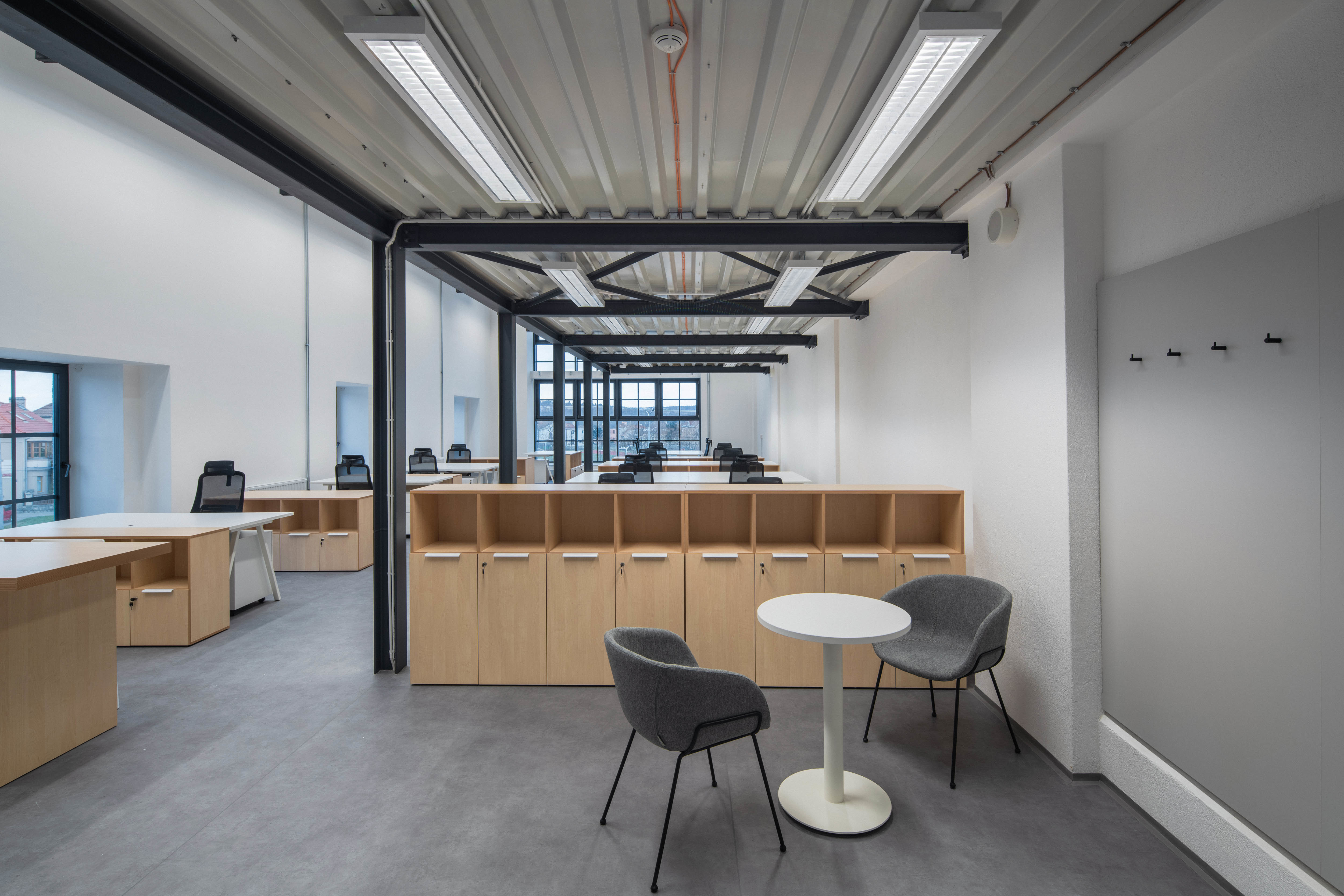 TechTower Plzeň | Archinfo.sk