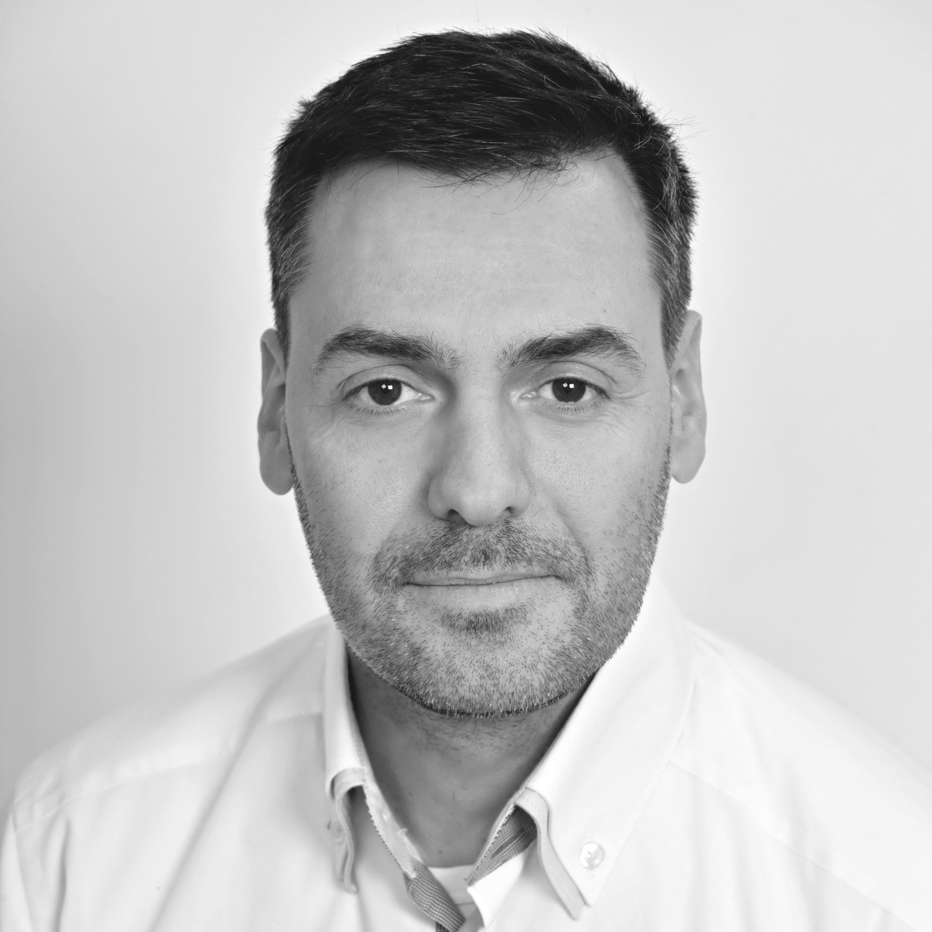 Ing. arch. Matúš Konček | Archinfo.sk