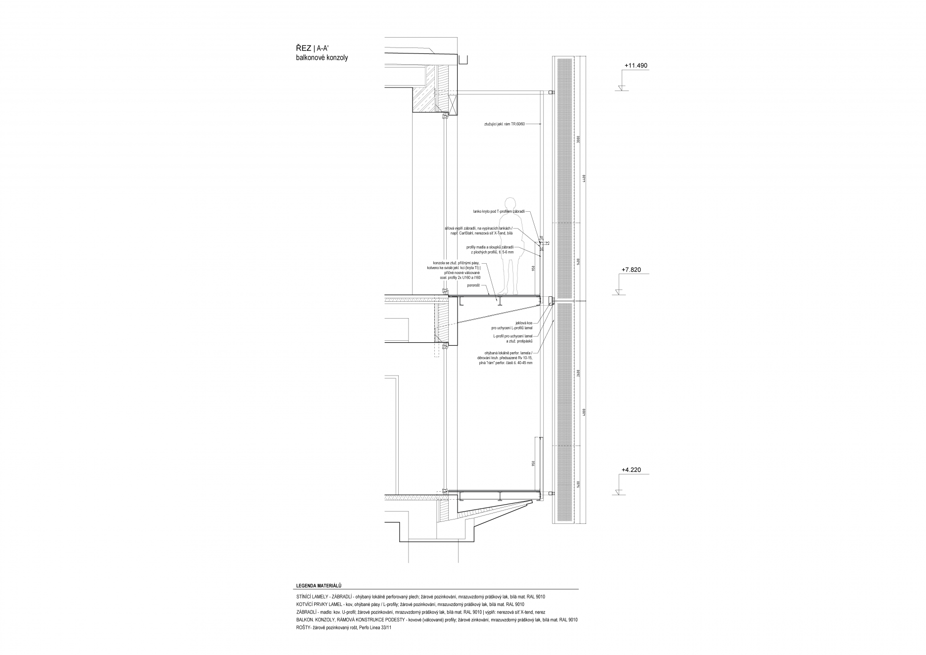 Polyfunkčný dom Petřiny82, Praha | Archinfo.sk