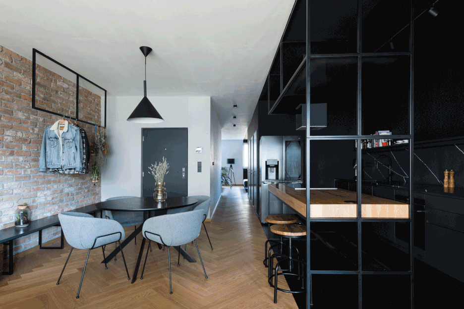 Byt pod Kolibou, Bratislava | Archinfo.sk