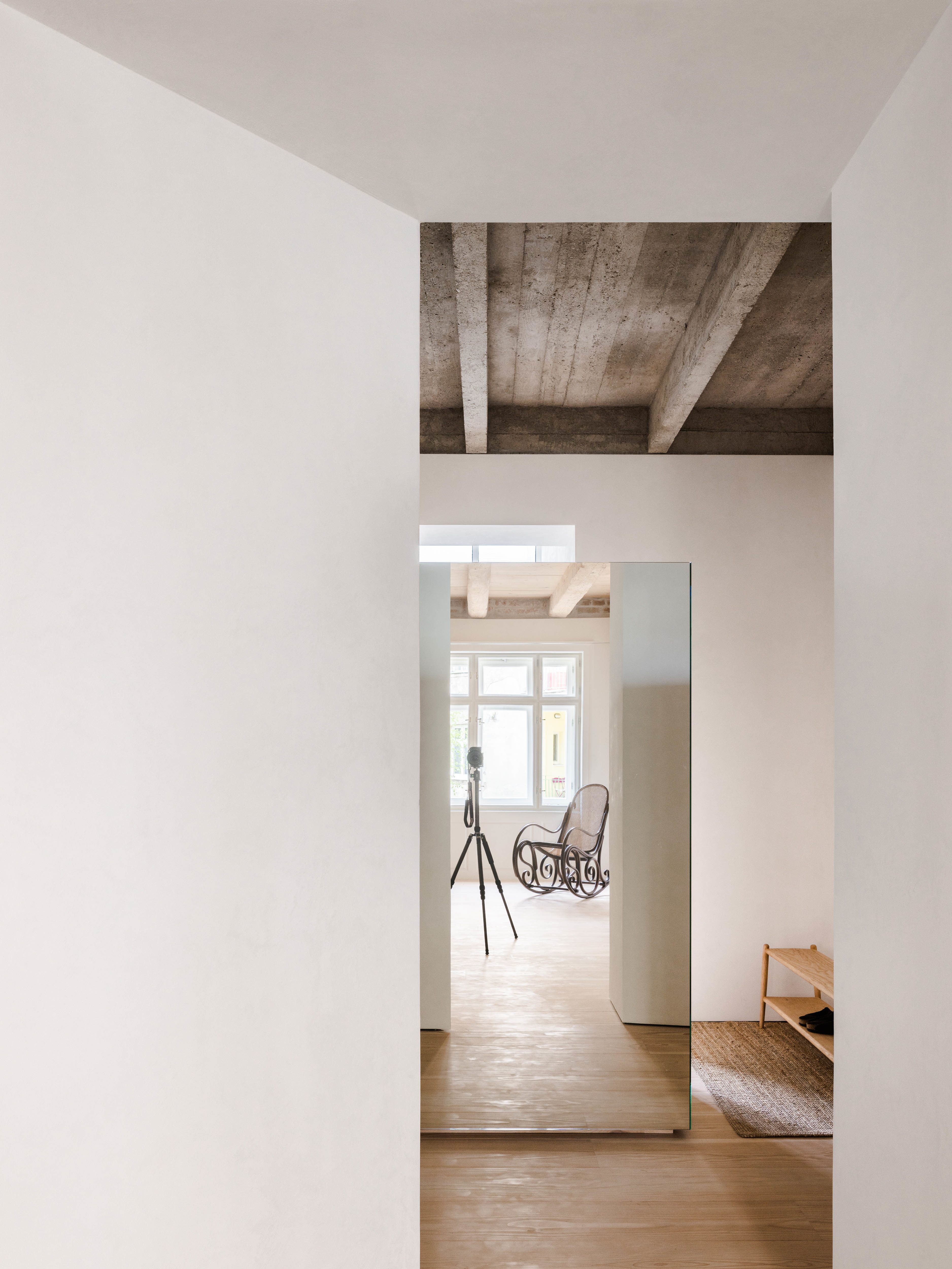 Byt 29A, Bratislava | Archinfo.sk