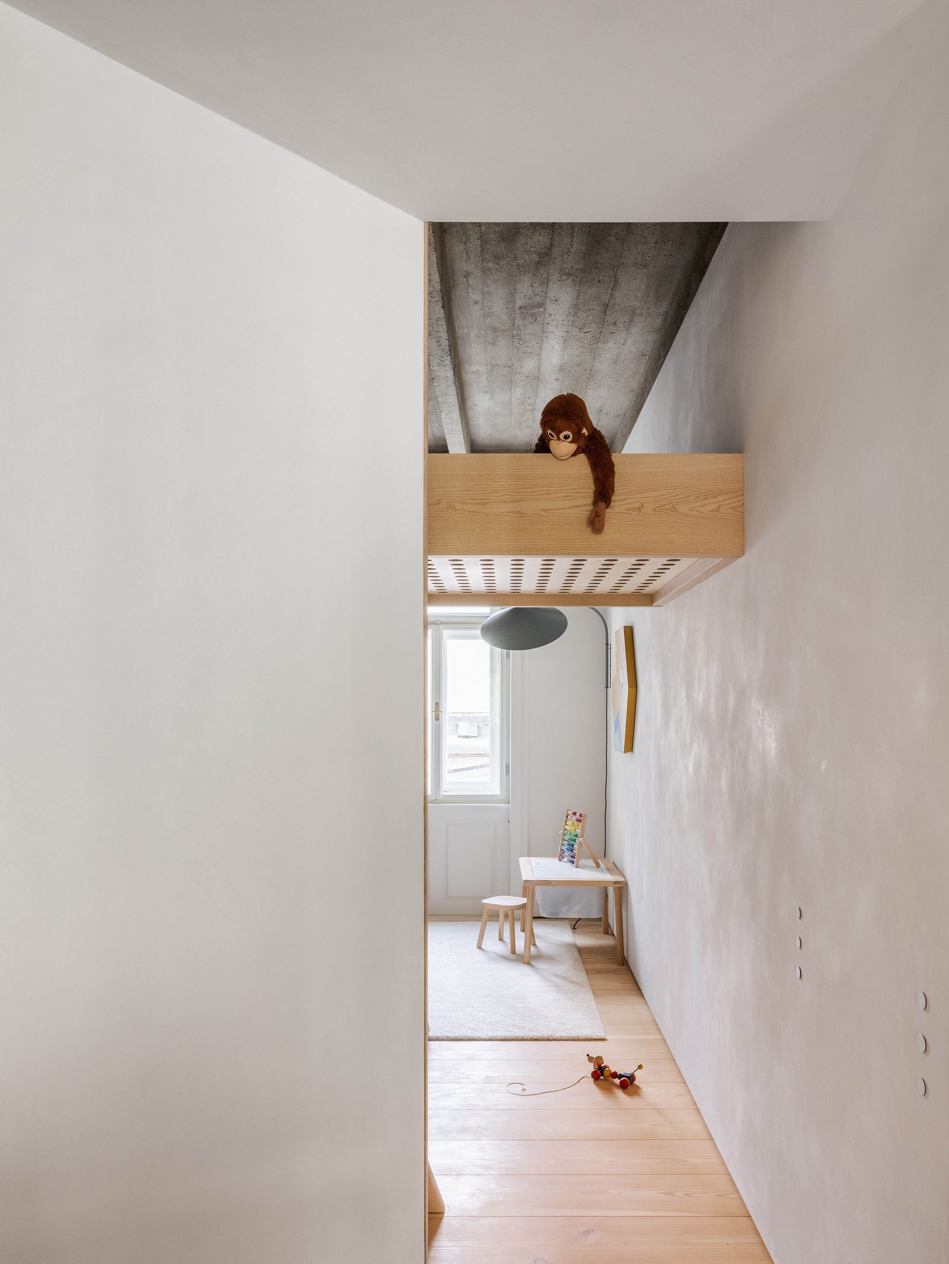 Byt 29A, Bratislava | Archinfo.sk