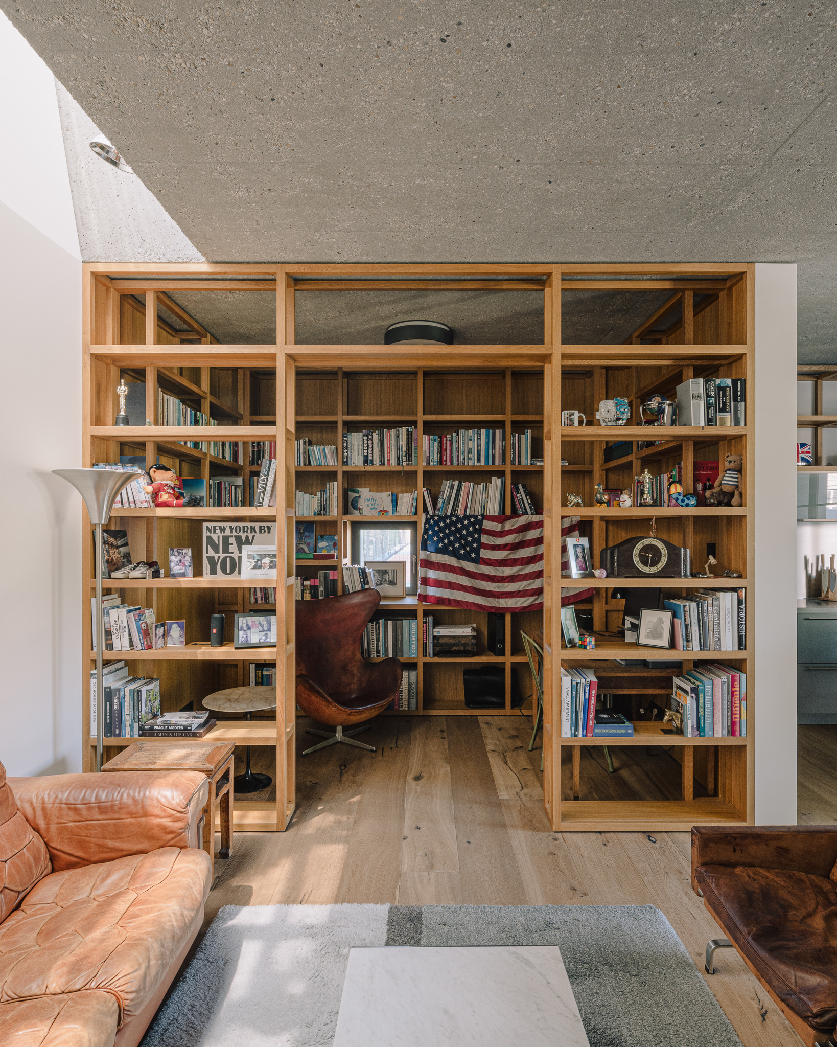 Rodinný dom Bohúňova, Bratislava | Archinfo.sk