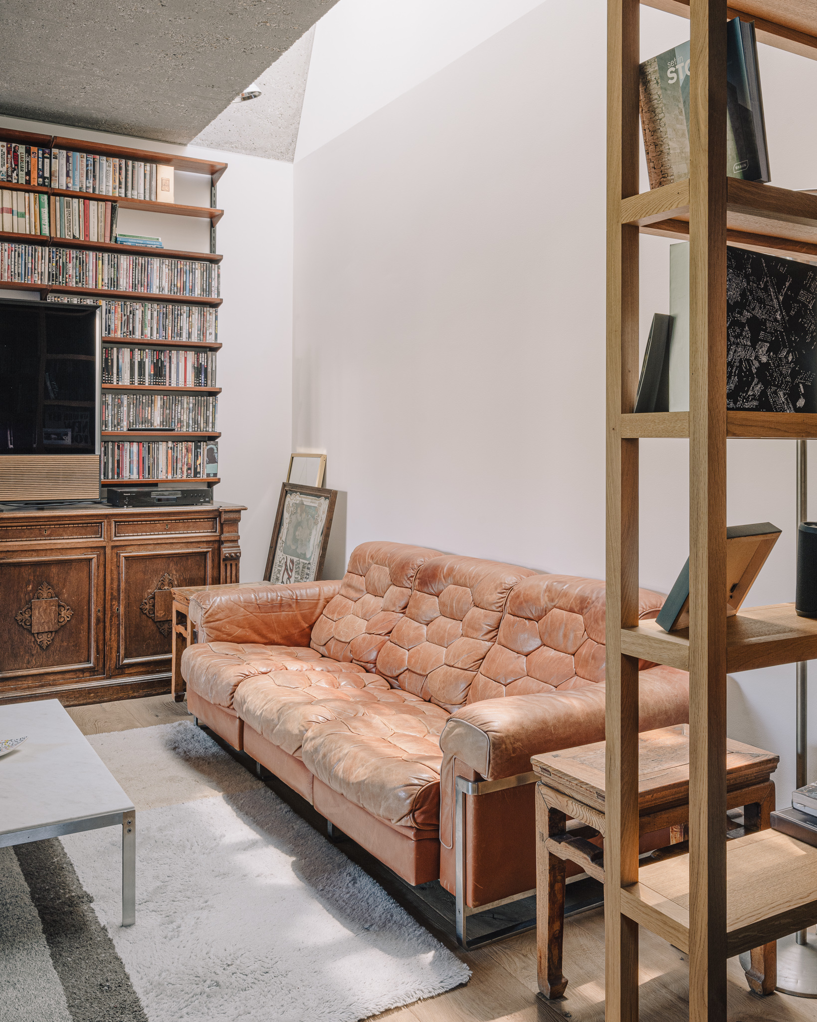 Rodinný dom Bohúňova, Bratislava | Archinfo.sk