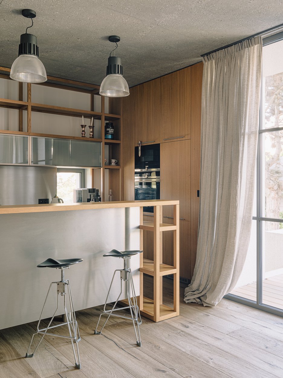 Rodinný dom Bohúňova, Bratislava | Archinfo.sk