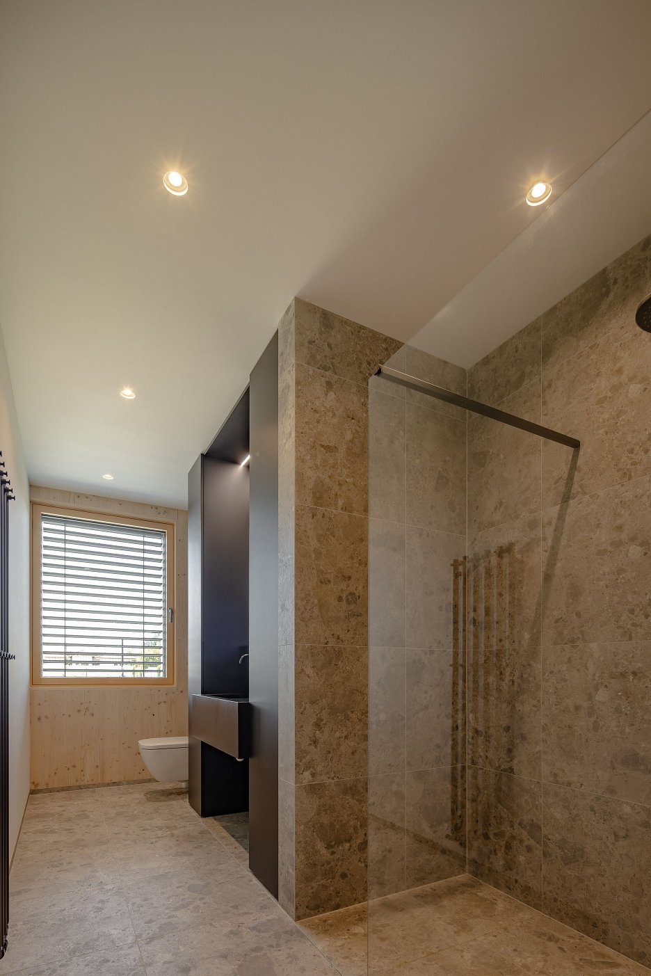 Dom pri hrádzi, Rovinka | Archinfo.sk