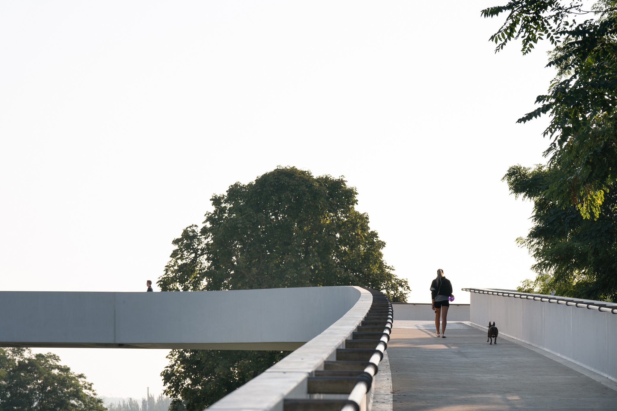 Štvanická lávka, Praha | Archinfo.sk