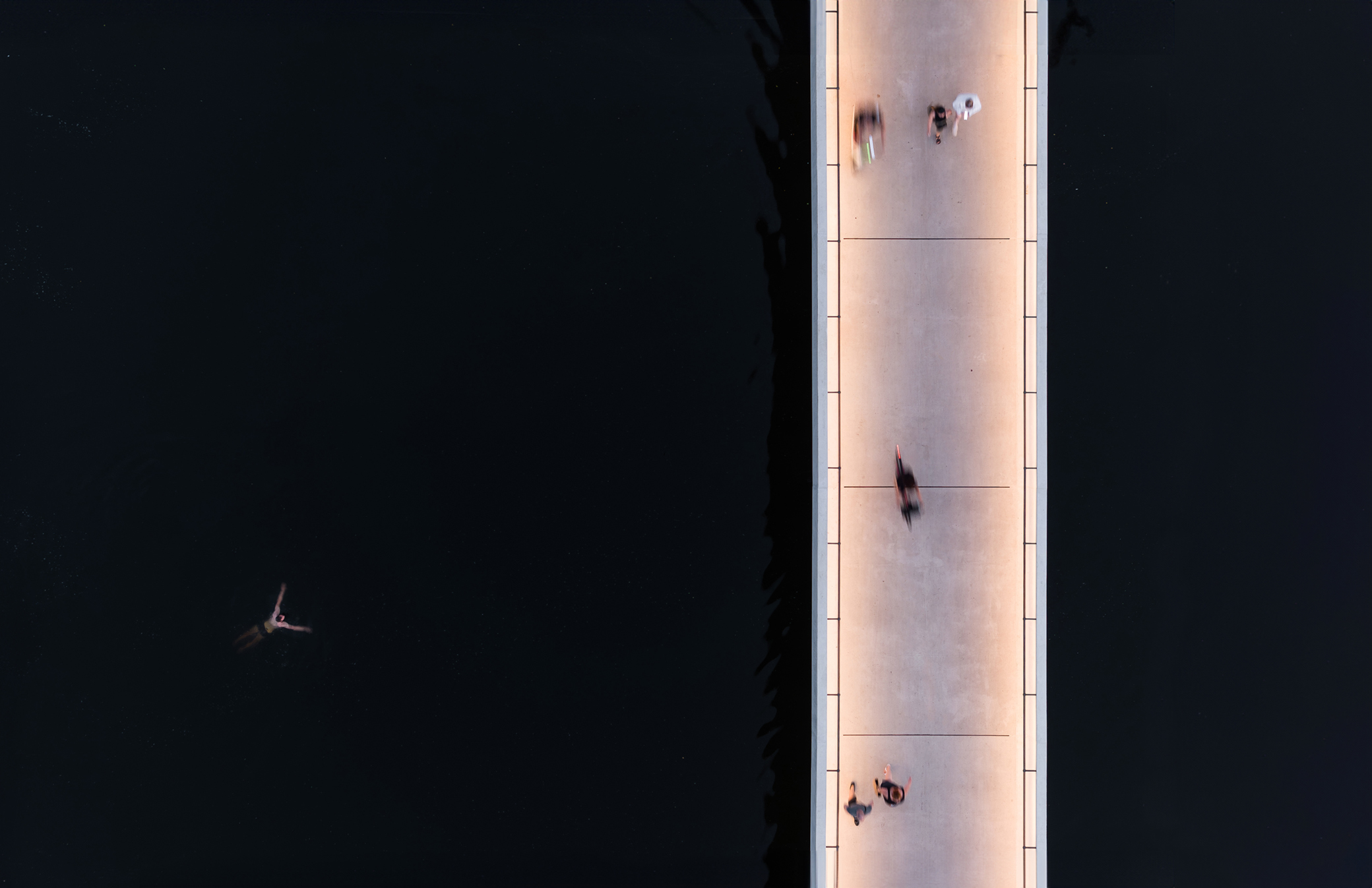 Štvanická lávka, Praha | Archinfo.sk