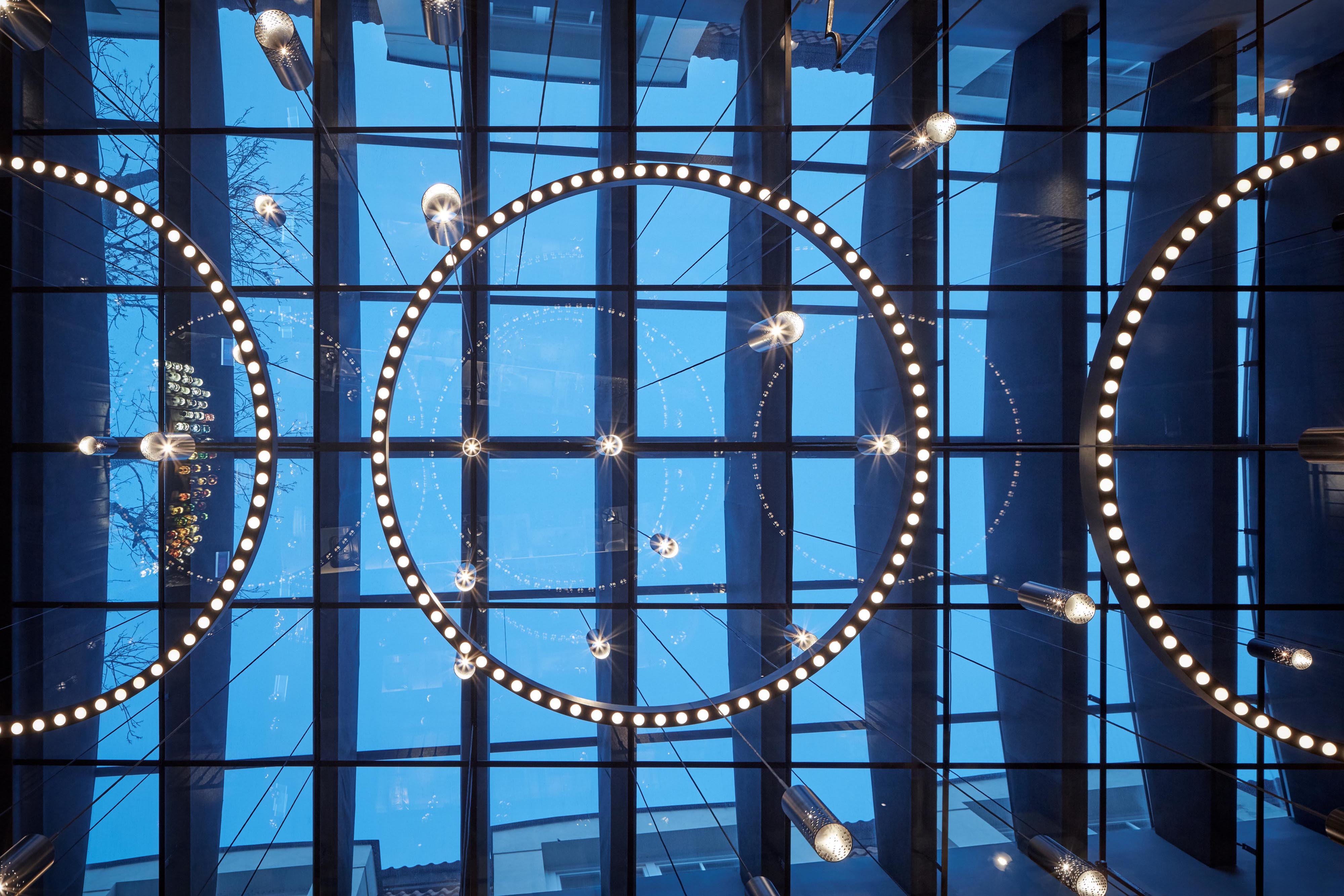 Moon club, Praha | Archinfo.sk
