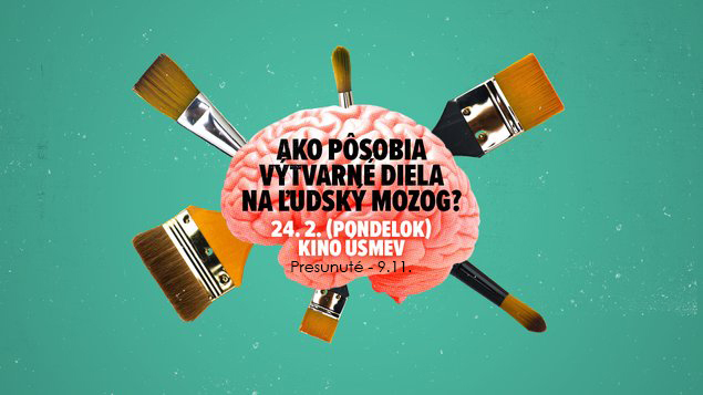 Ako pôsobia výtvarné diela na ľudský mozog | Archinfo.sk