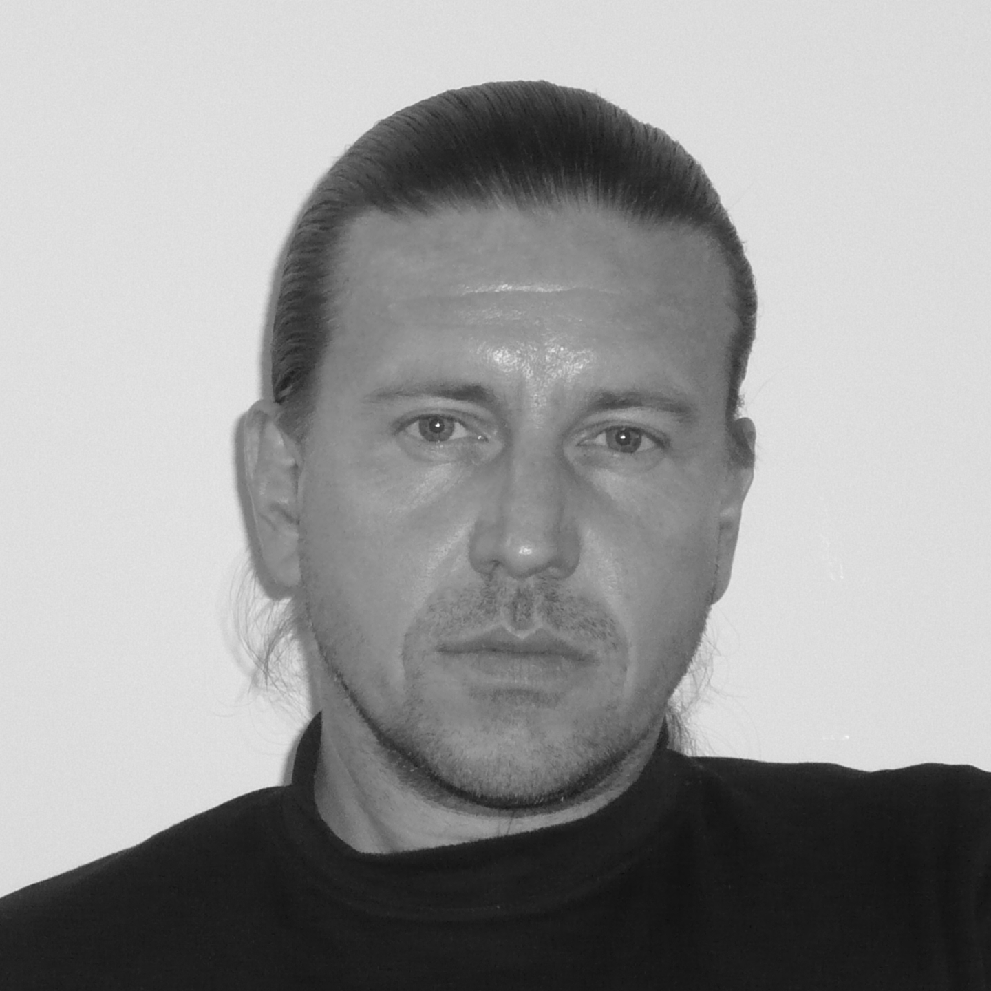 Ing. arch. Roman Hájek | Archinfo.sk