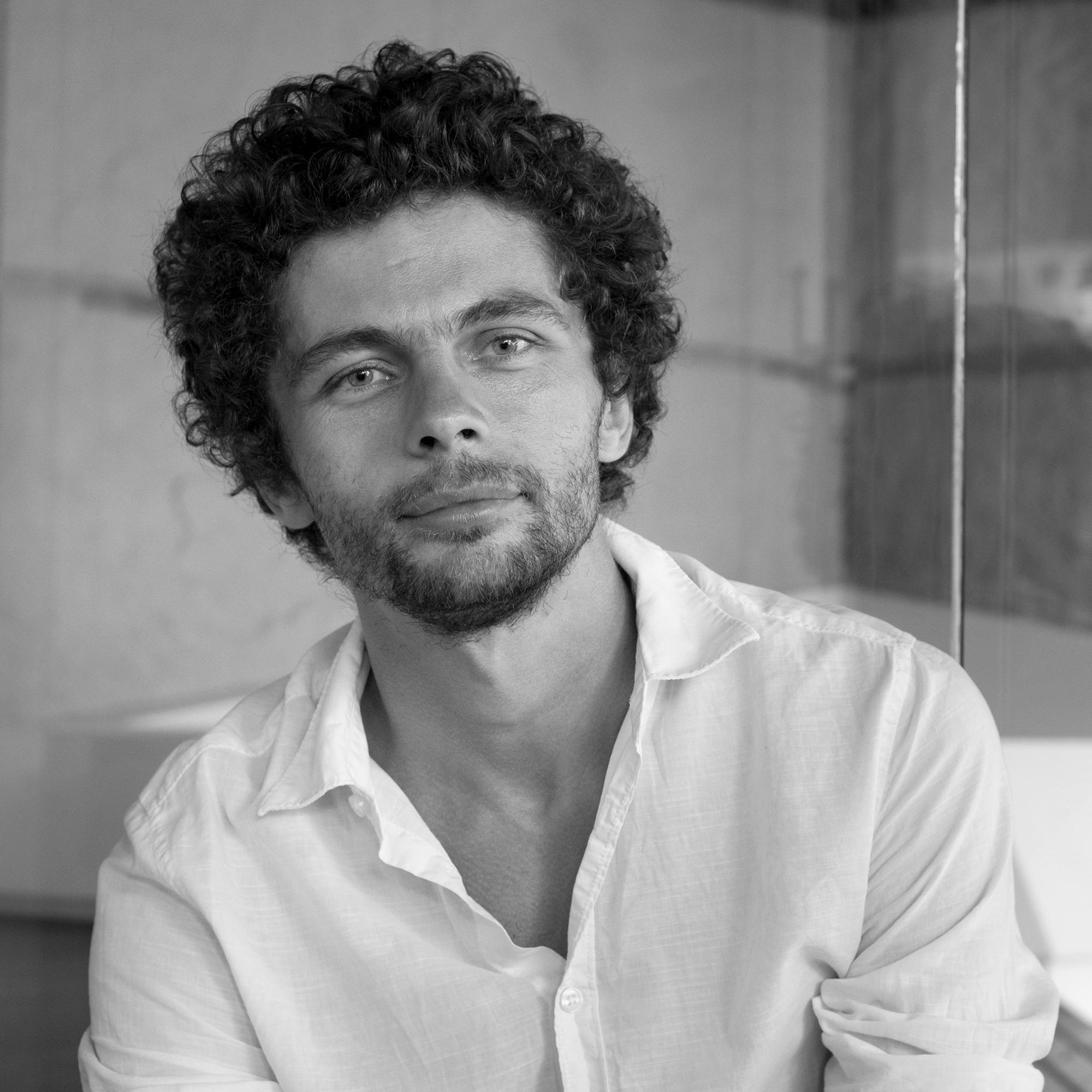 Ing. arch. Martin Rezník | Archinfo.sk