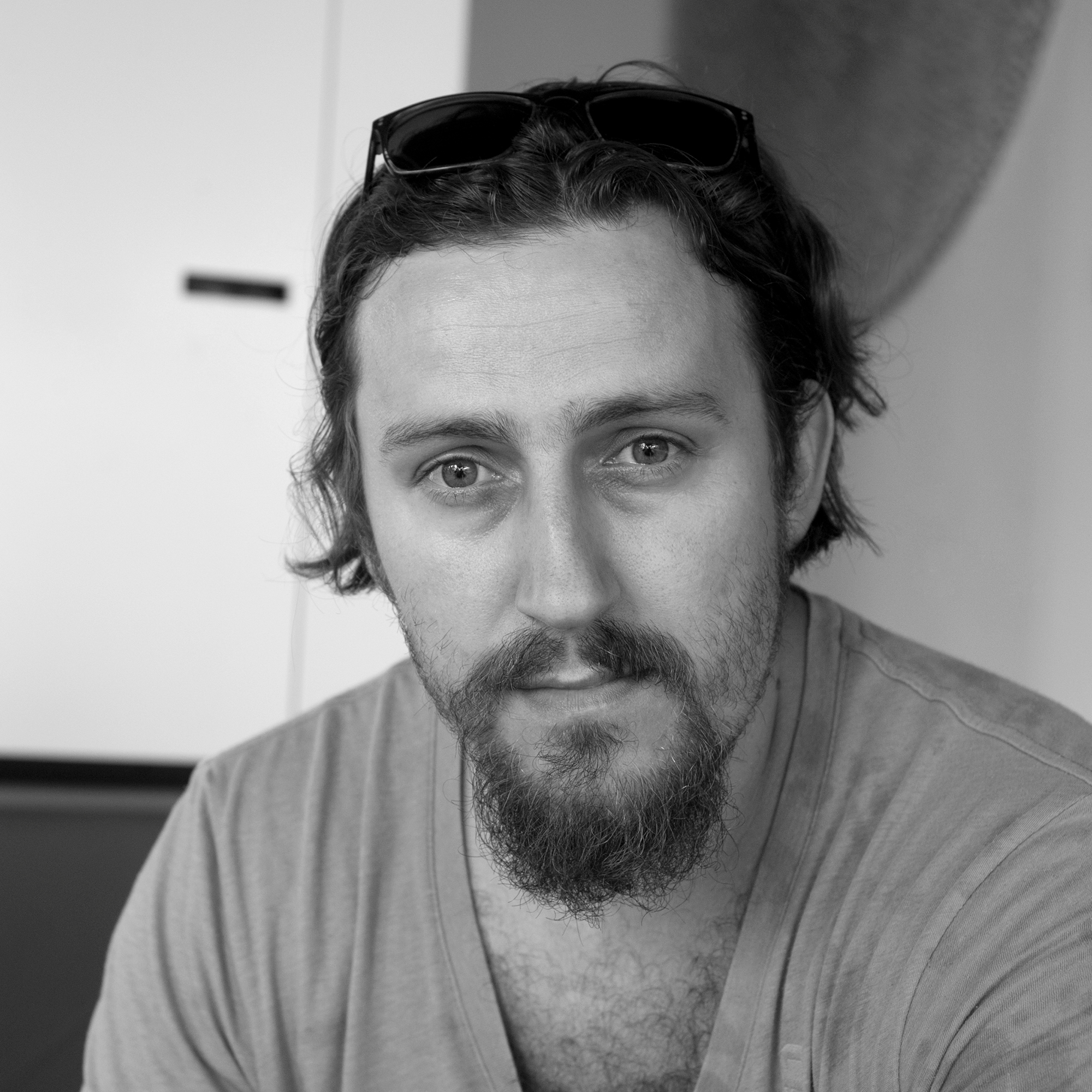 Ing. arch. Matúš Polák | Archinfo.sk