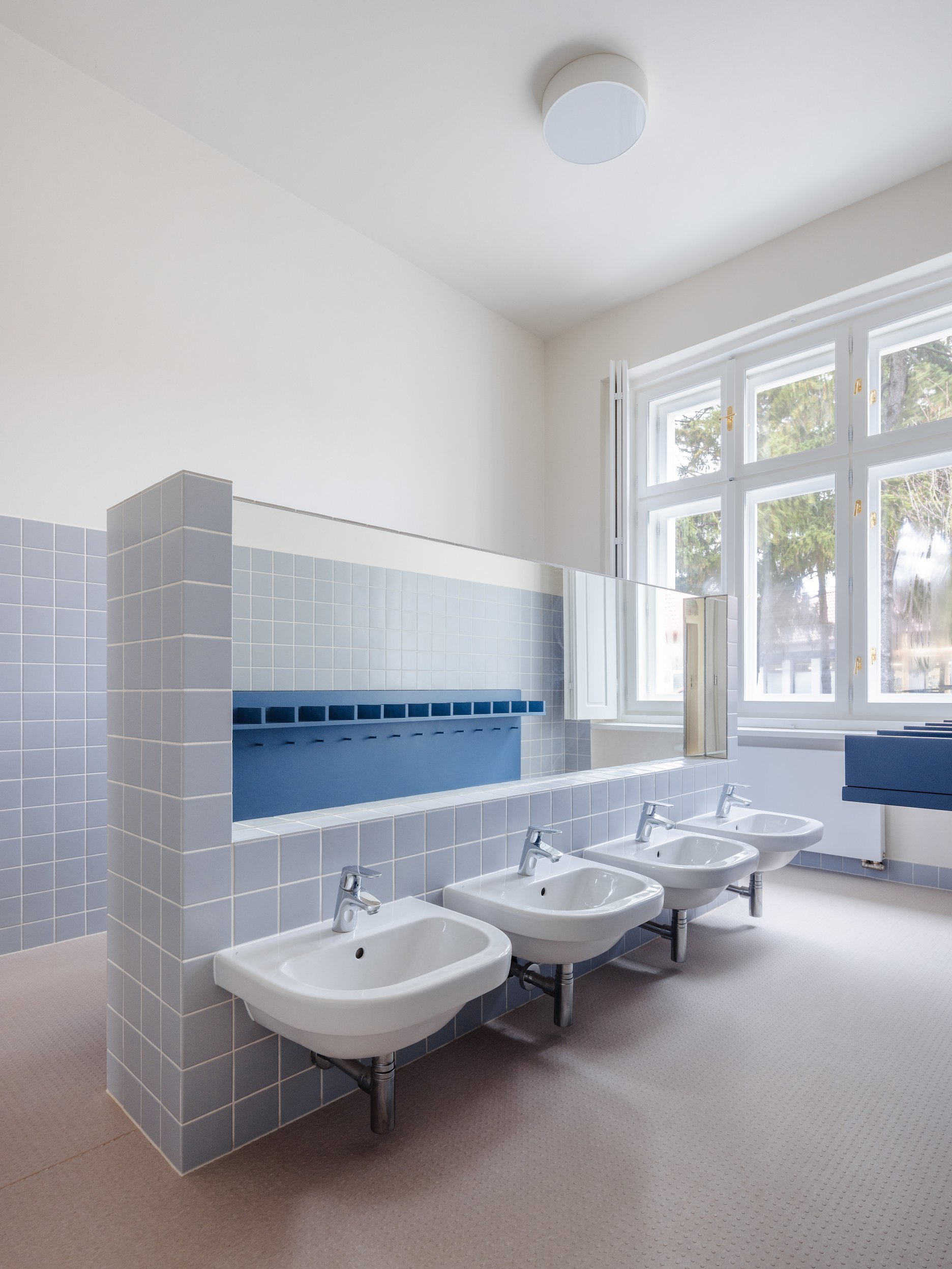 Detské Jasle Leopoldov | Archinfo.sk