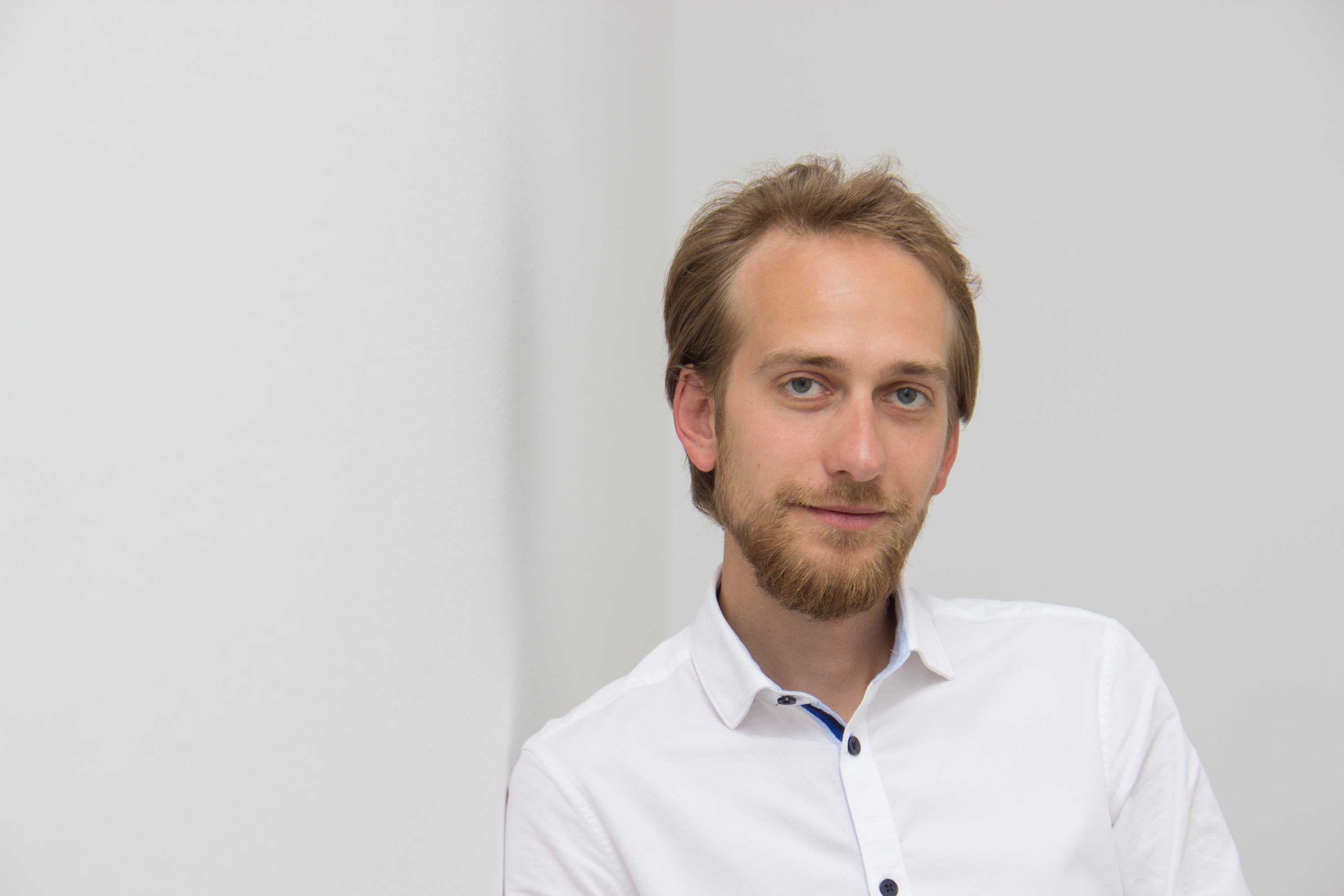 Ing. arch. Jakub Mikula | Archinfo.sk