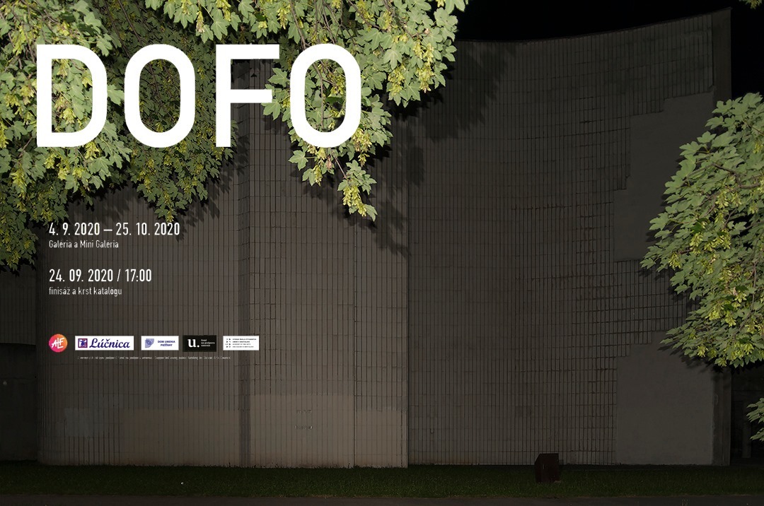 DOFO | Archinfo.sk