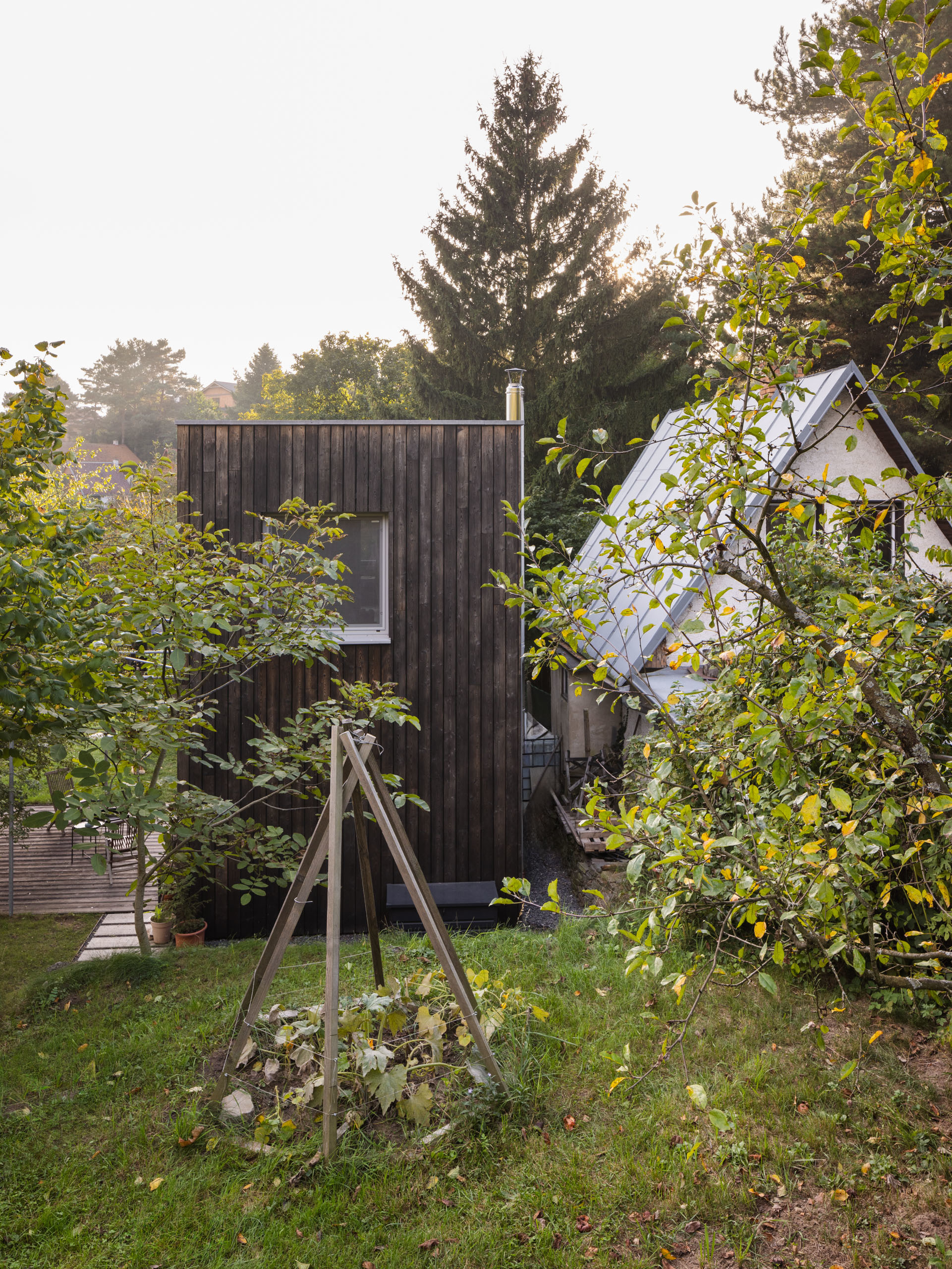 Dom S, Stupava | Archinfo.sk