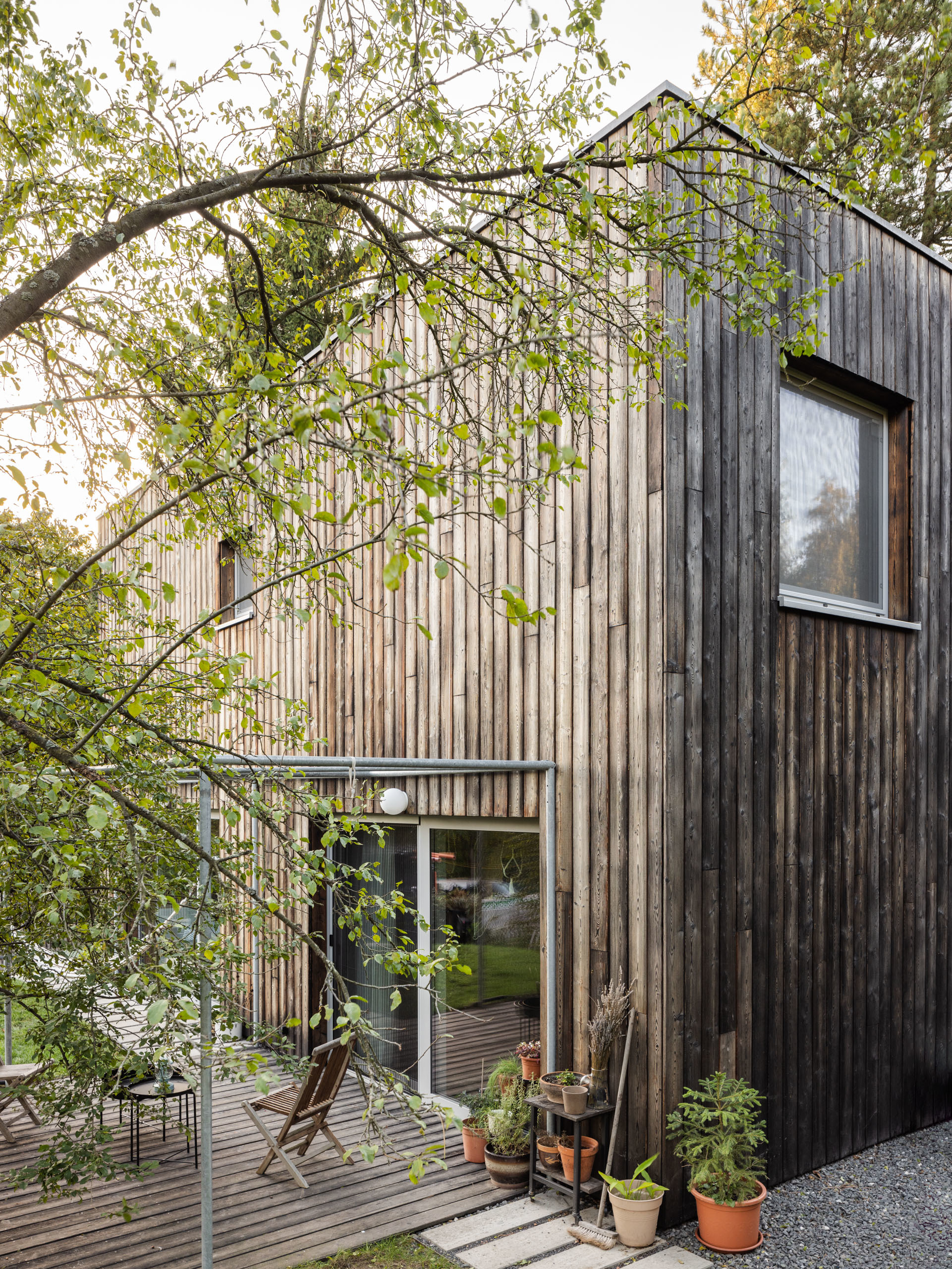 Dom S, Stupava | Archinfo.sk