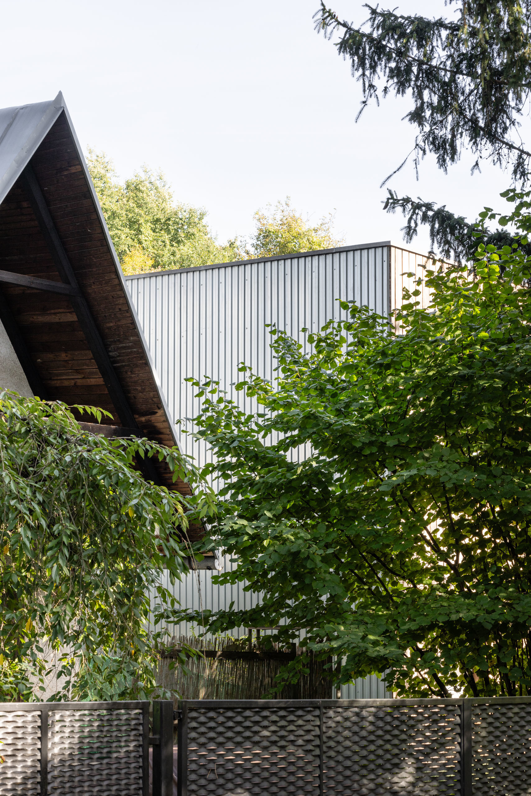 Dom S, Stupava | Archinfo.sk