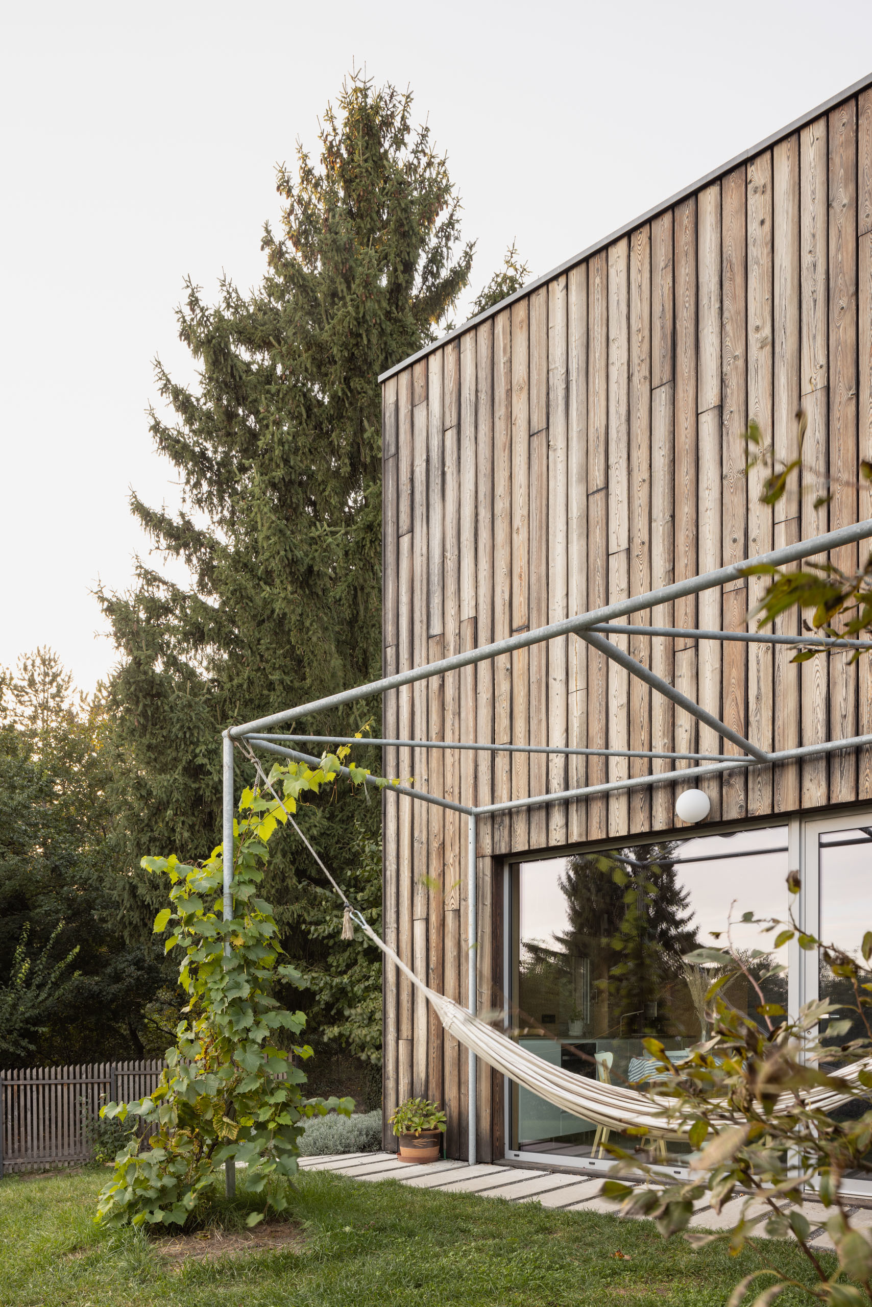 Dom S, Stupava | Archinfo.sk