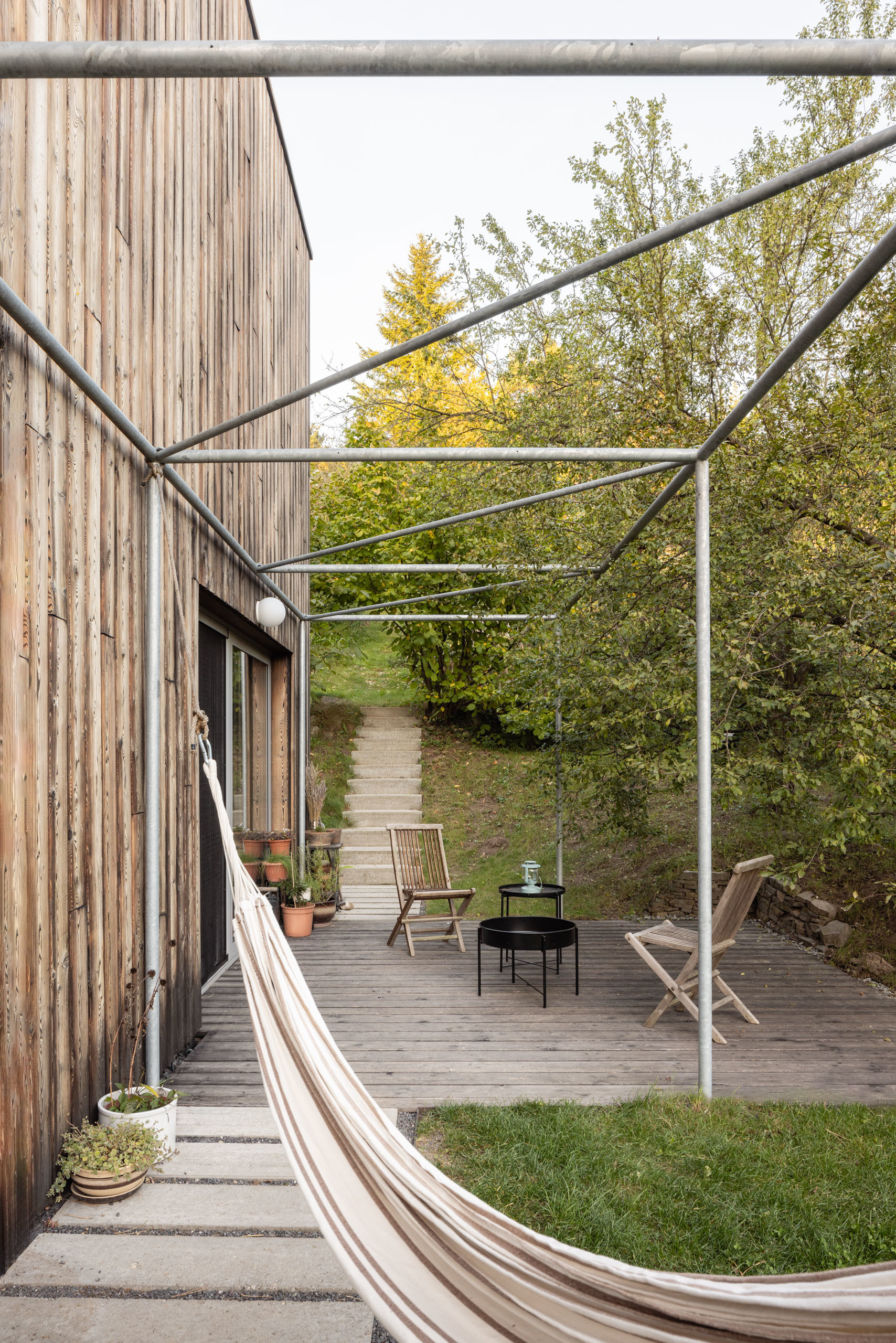 Dom S, Stupava | Archinfo.sk