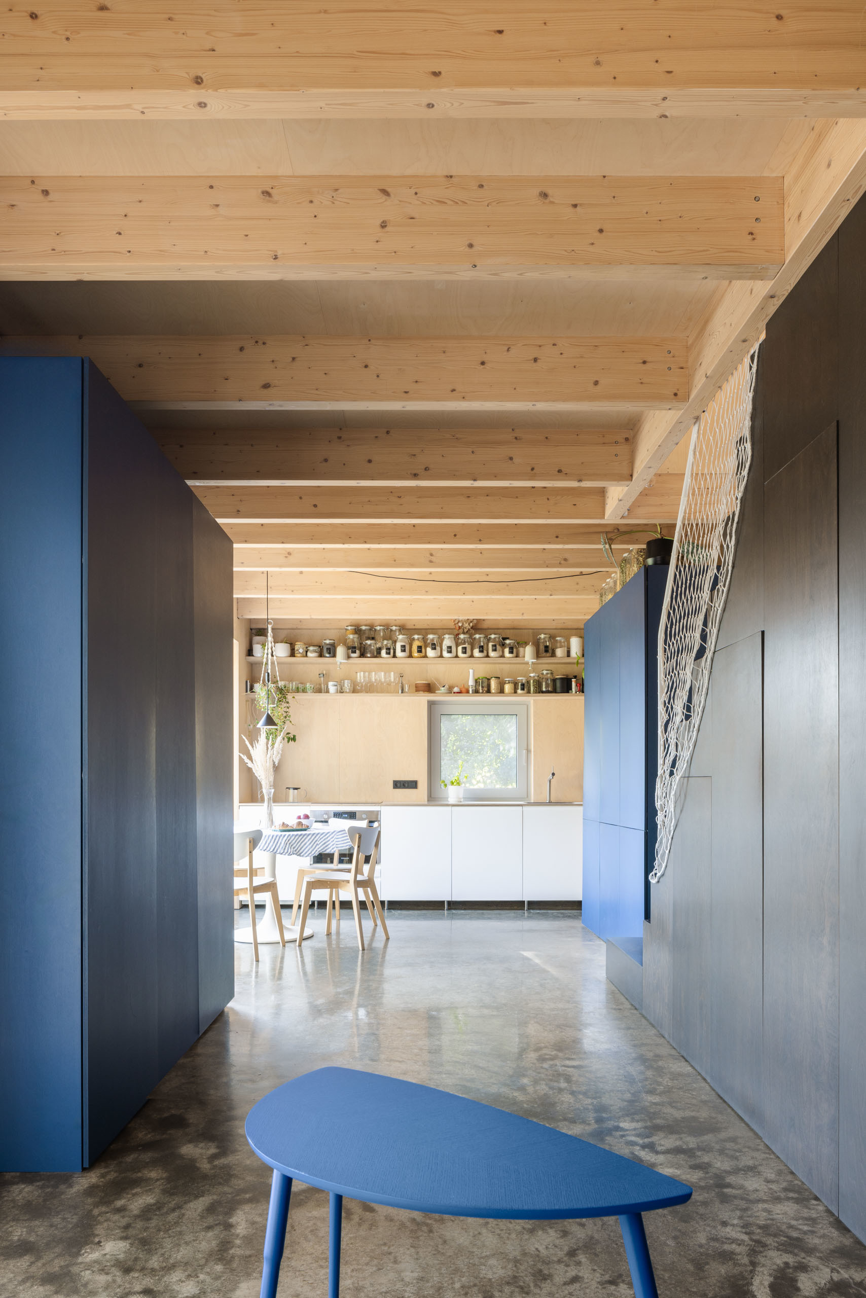 Dom S, Stupava | Archinfo.sk