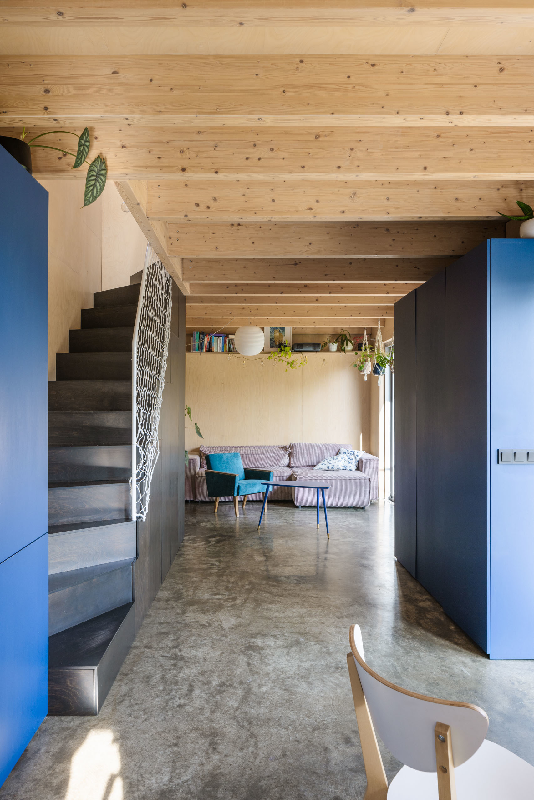 Dom S, Stupava | Archinfo.sk