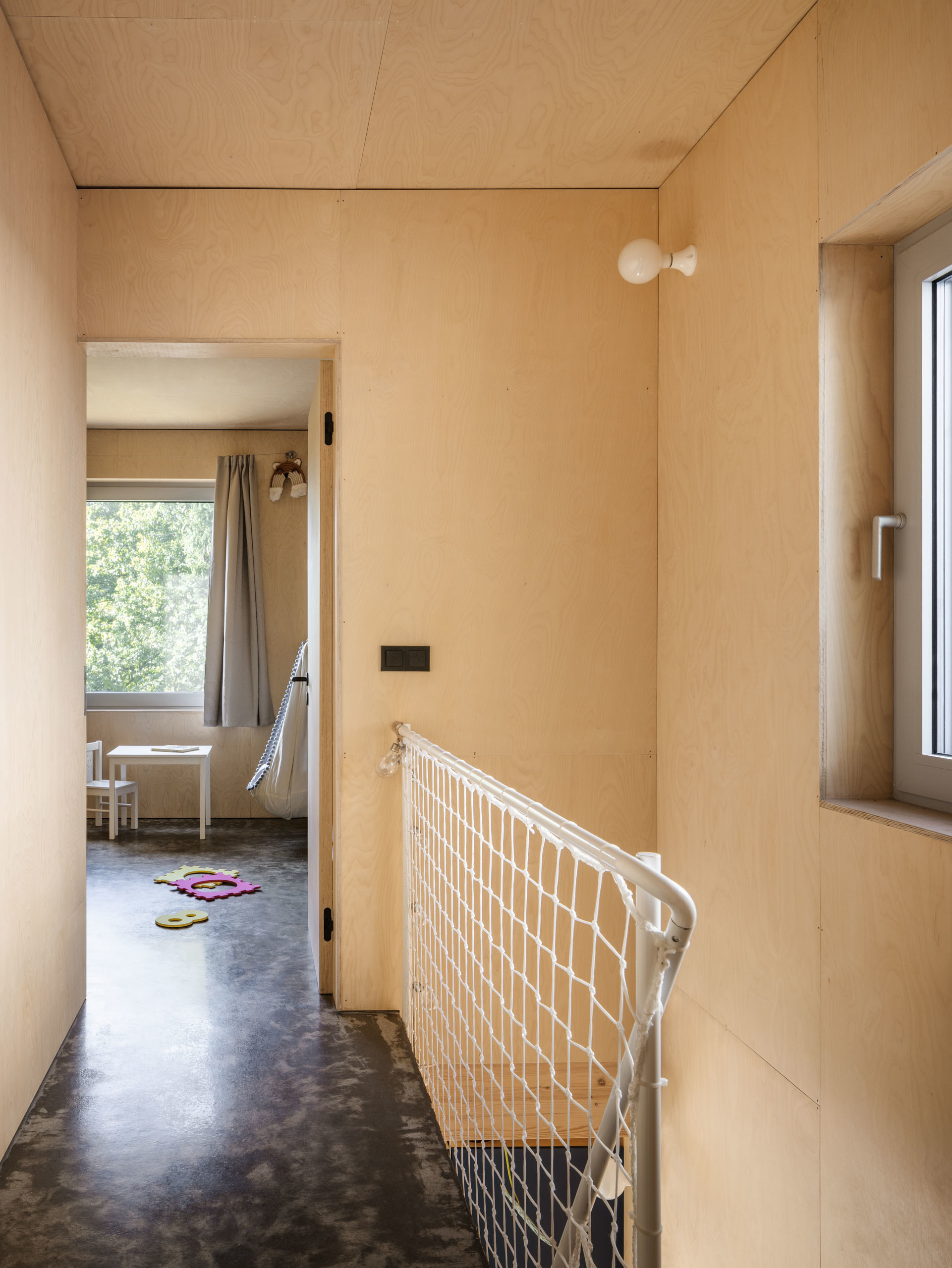 Dom S, Stupava | Archinfo.sk