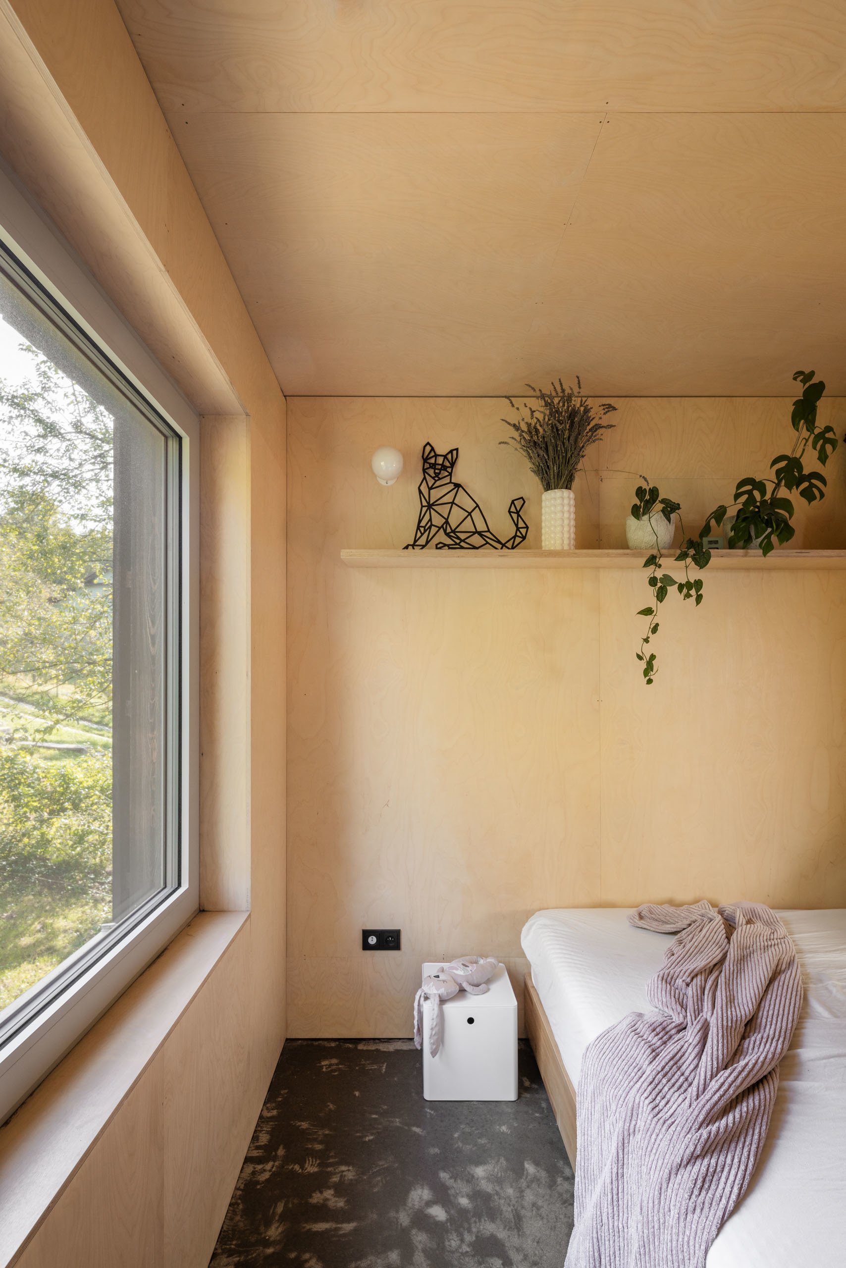 Dom S, Stupava | Archinfo.sk