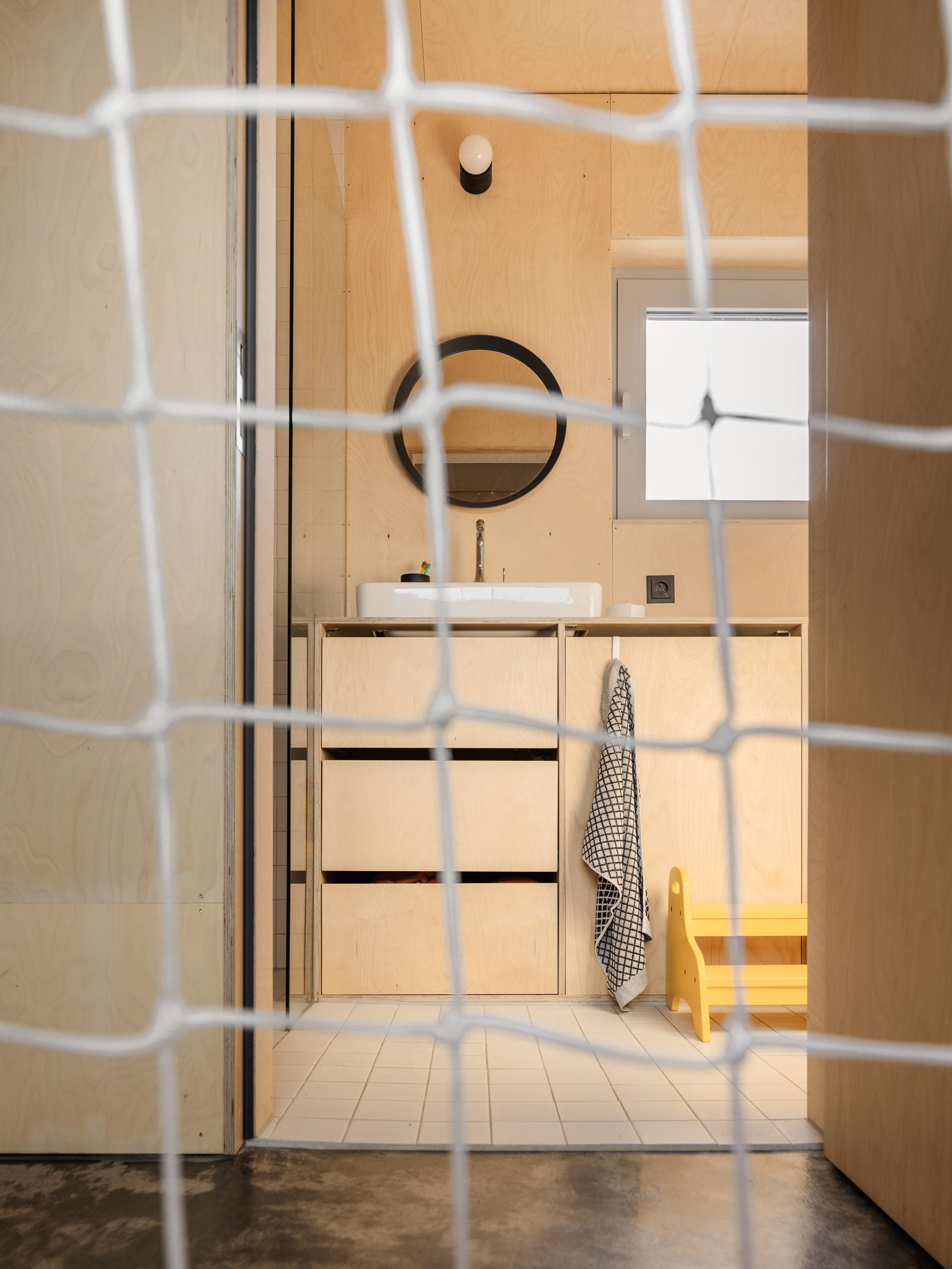 Dom S, Stupava | Archinfo.sk