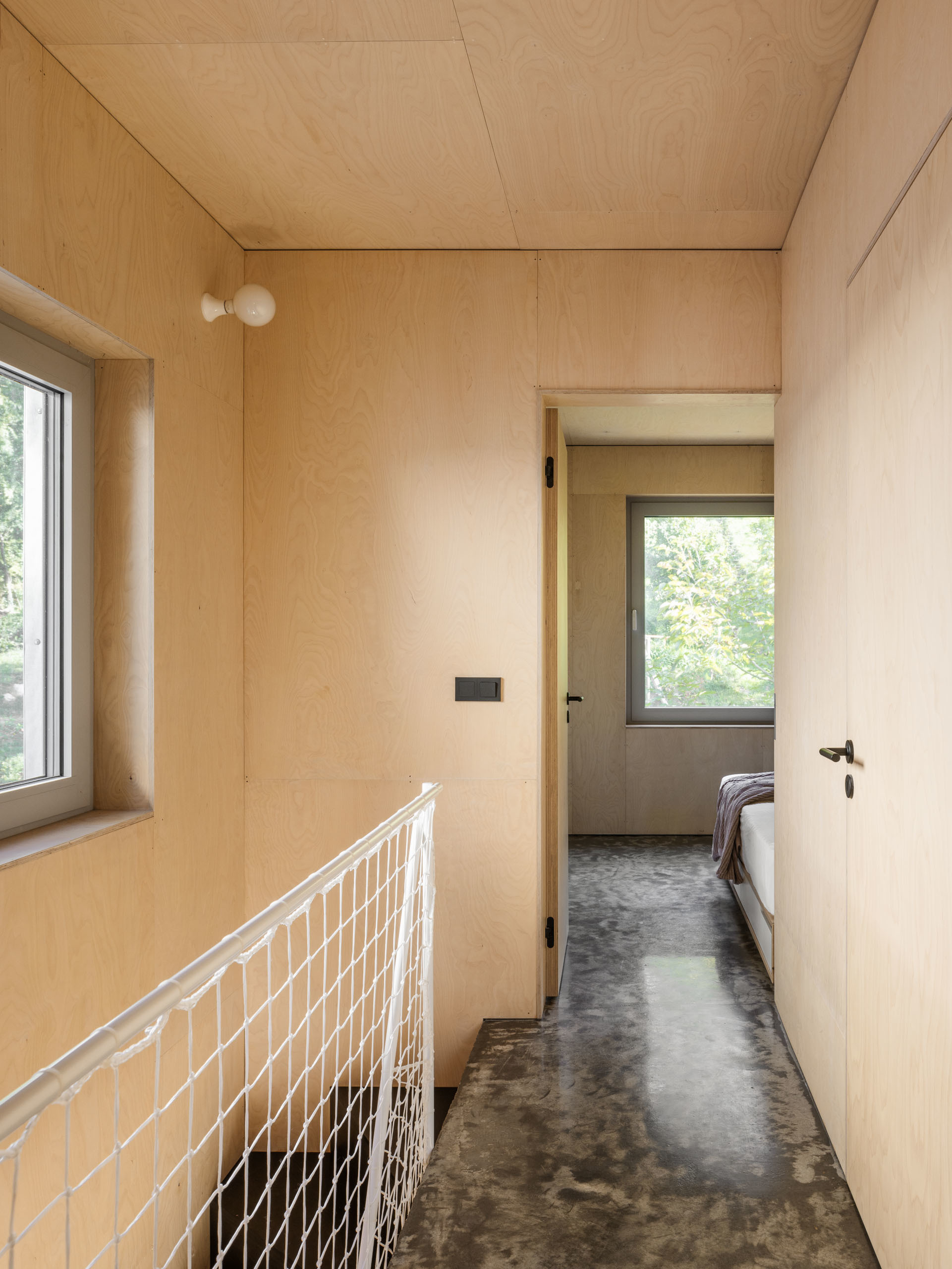 Dom S, Stupava | Archinfo.sk