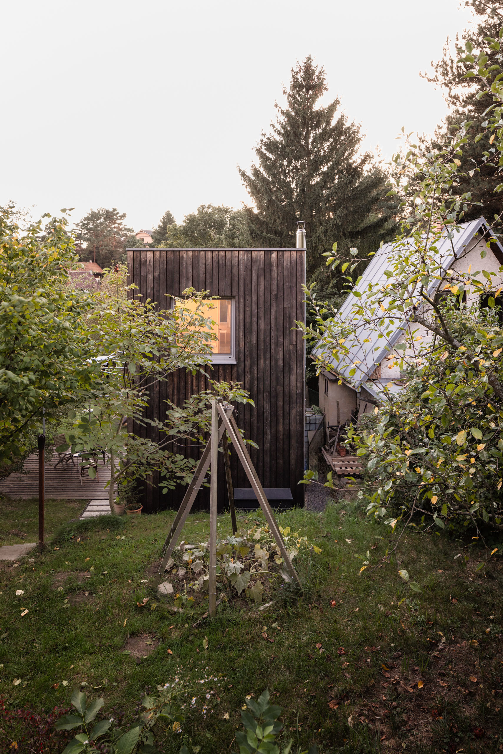 Dom S, Stupava | Archinfo.sk