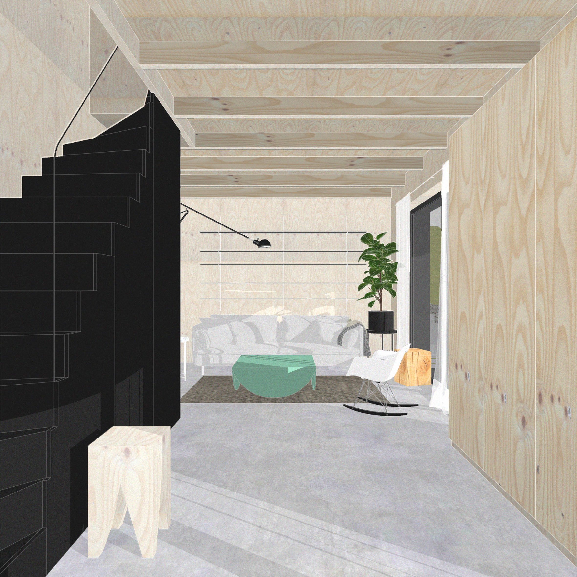 Dom S, Stupava | Archinfo.sk