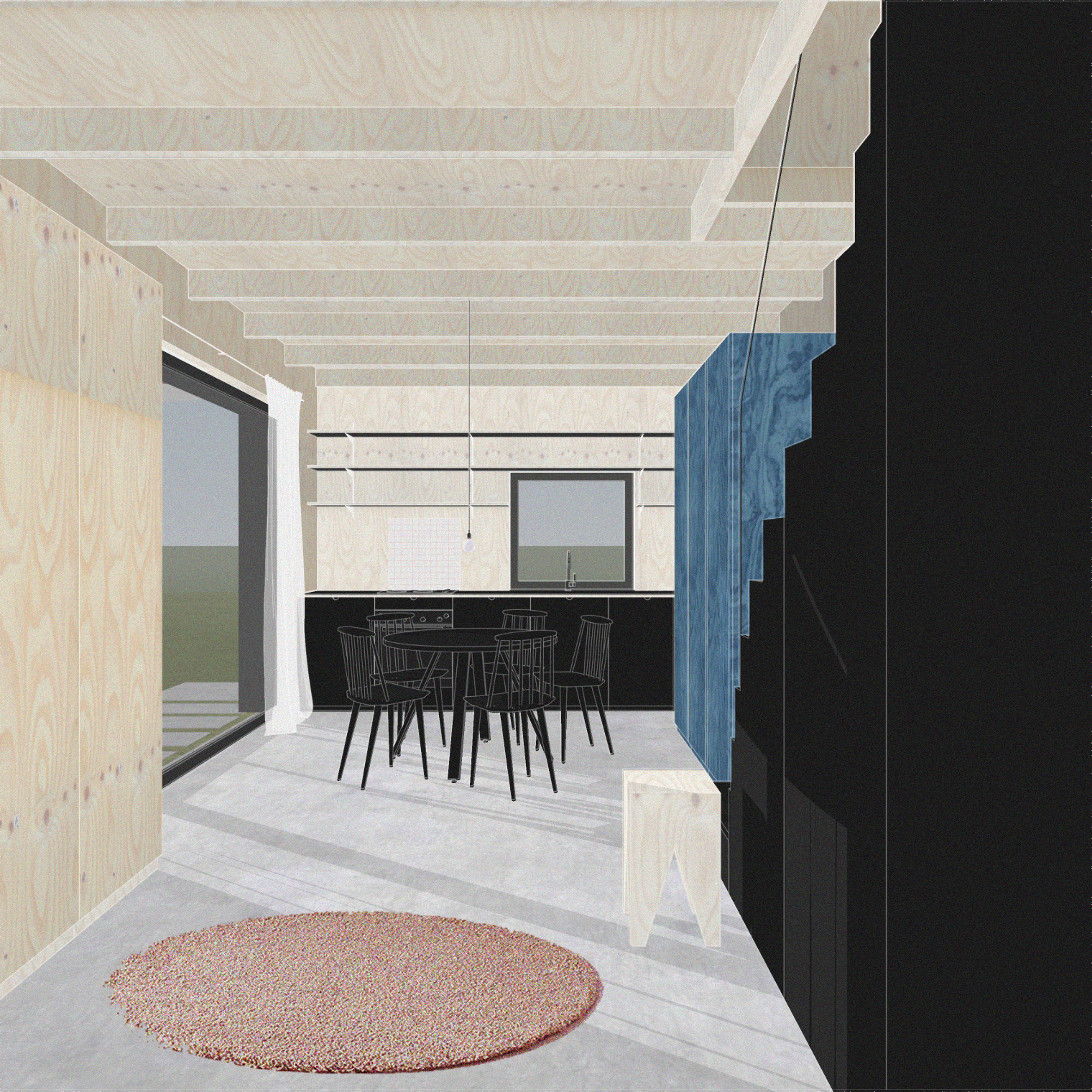 Dom S, Stupava | Archinfo.sk