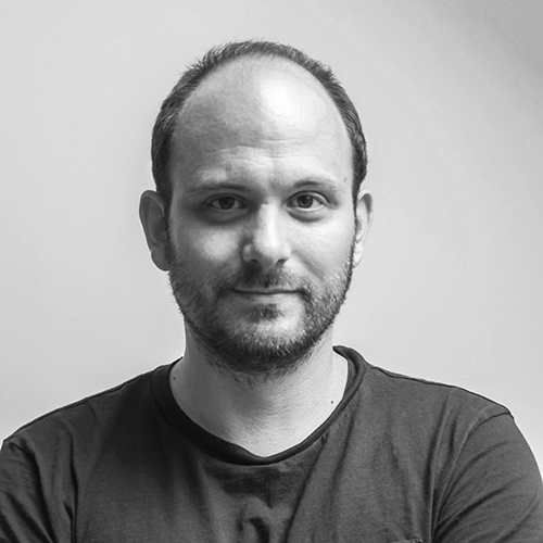 Ing. arch. Peter Janeček | Archinfo.sk