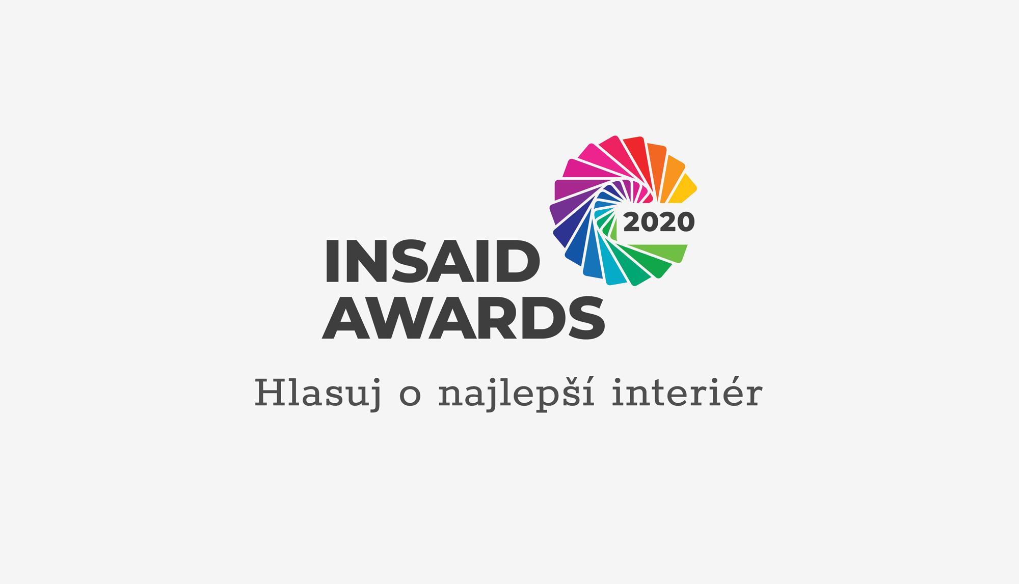 INSAID AWARDS 2020 | Archinfo.sk