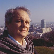 12. diel dokumentárneho seriálu IKONY - Martin Kusý a Pavol Paňák ...