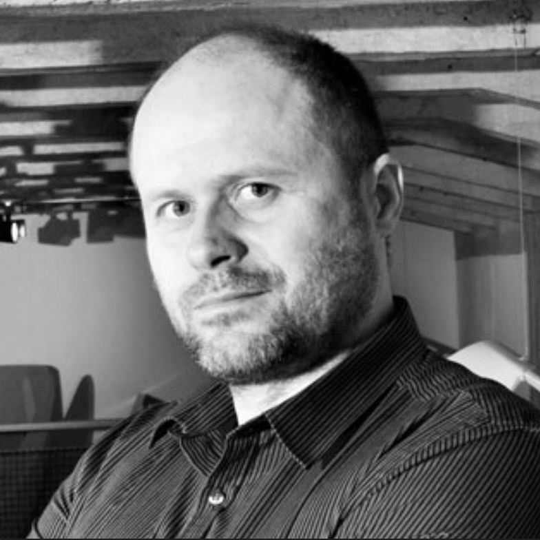 Ing. arch. Pavol Čechvala | Archinfo.sk