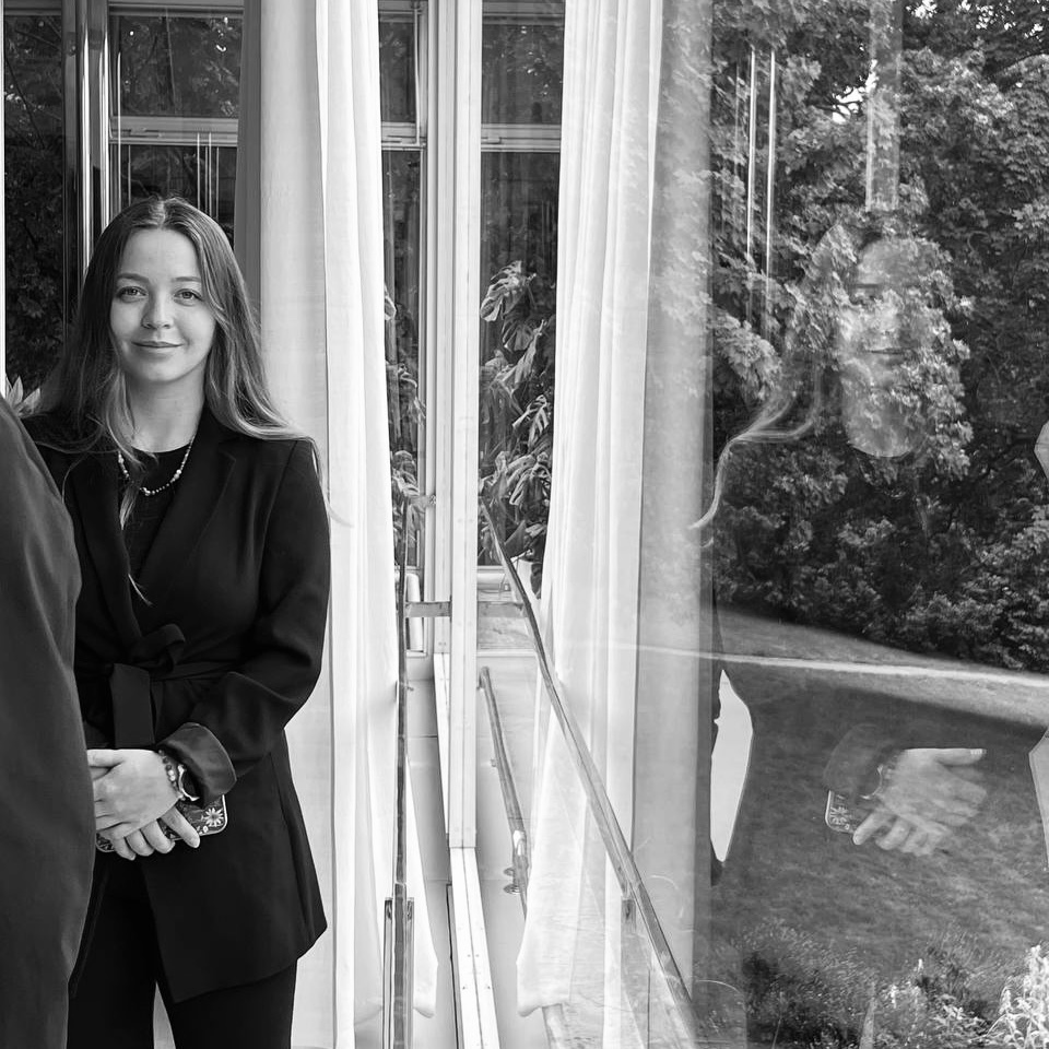 Ing. arch. Adela Tichá | Archinfo.sk