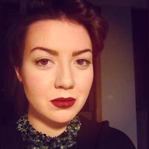 Andrea Londáková, MSc, SAR/MSA | Archinfo.sk