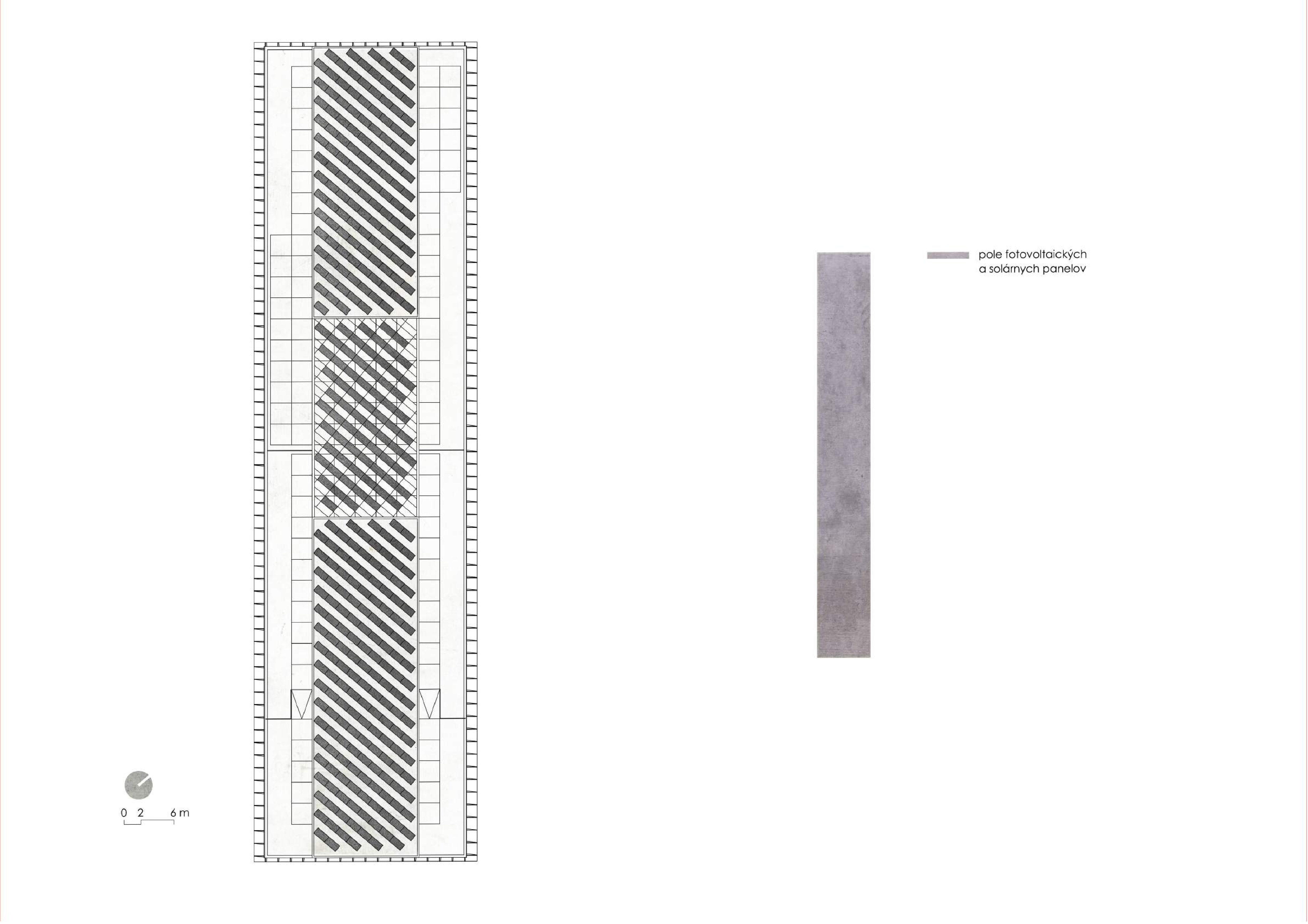 Škola architektúry - diplomová práca | Archinfo.sk